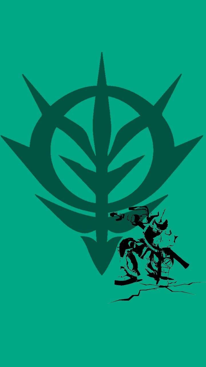 Zaku Wallpapers - Top Free Zaku Backgrounds - WallpaperAccess