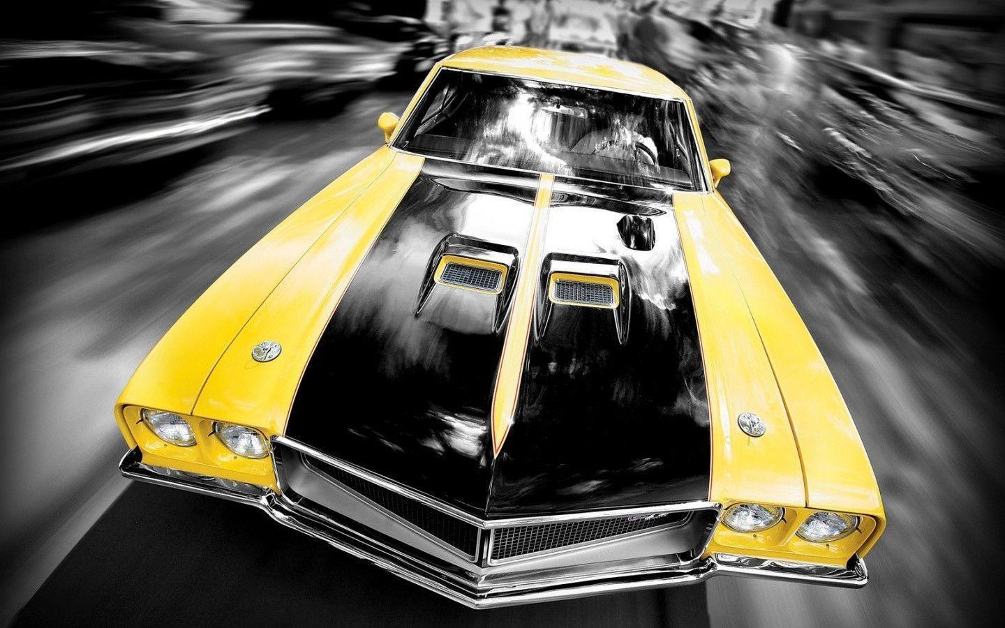 Fast Car Wallpapers - Top Free Fast Car Backgrounds - WallpaperAccess