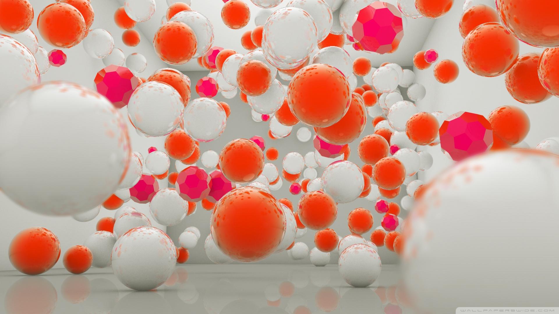 Balls Wallpapers - Top Free Balls Backgrounds - WallpaperAccess