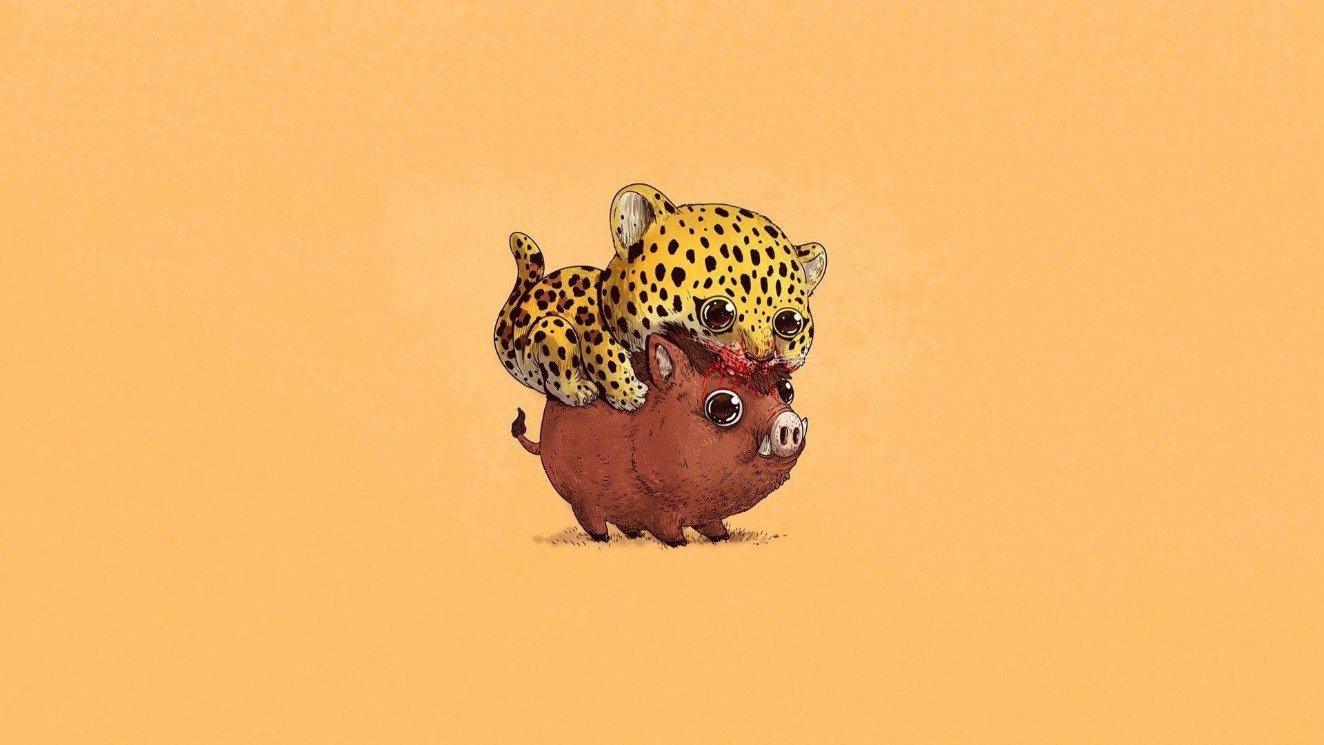 Animal Minimalist Wallpapers - Top Free Animal Minimalist Backgrounds ...