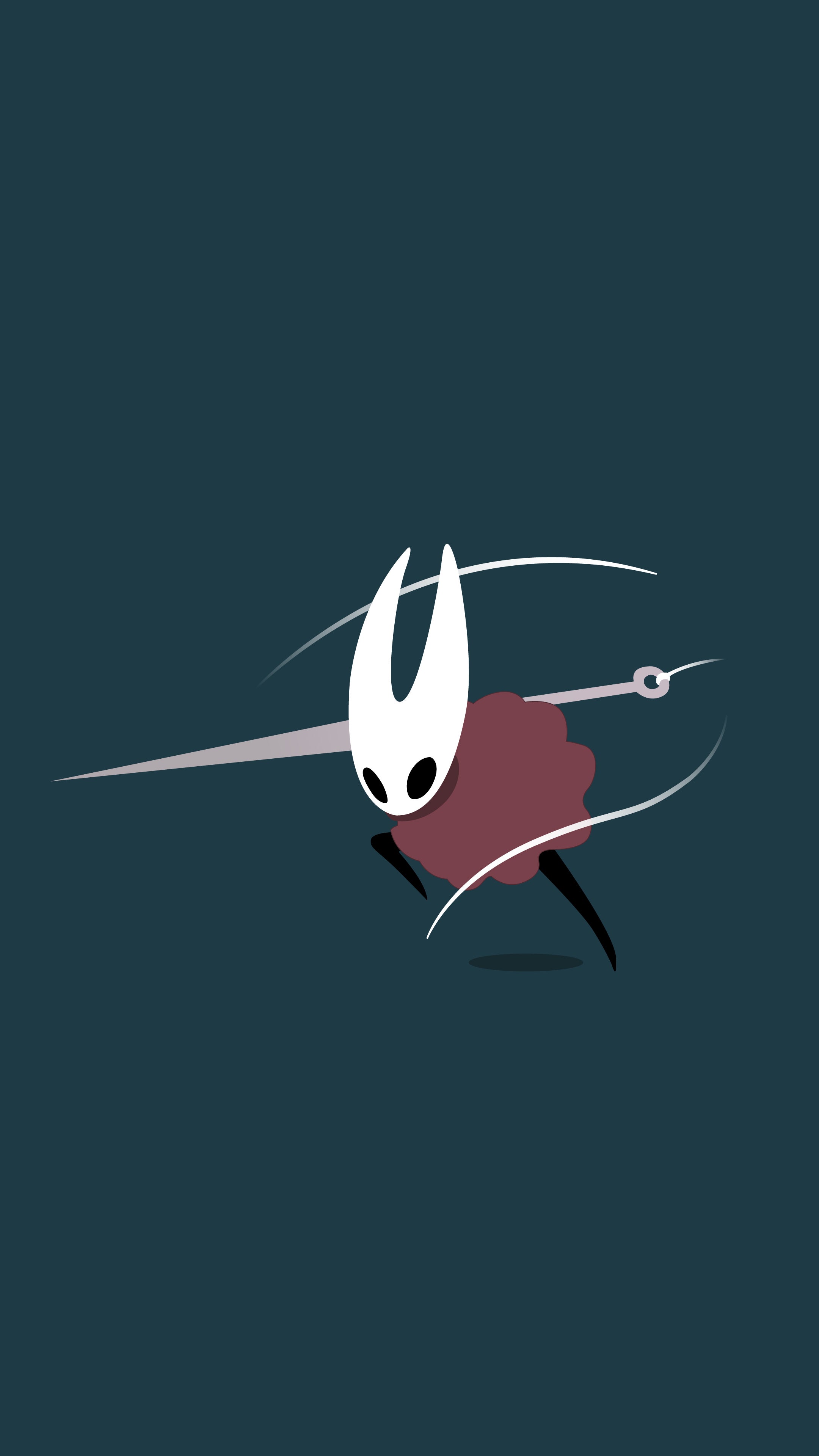 Hollow Knight Minimalist Wallpapers - Top Free Hollow Knight Minimalist ...
