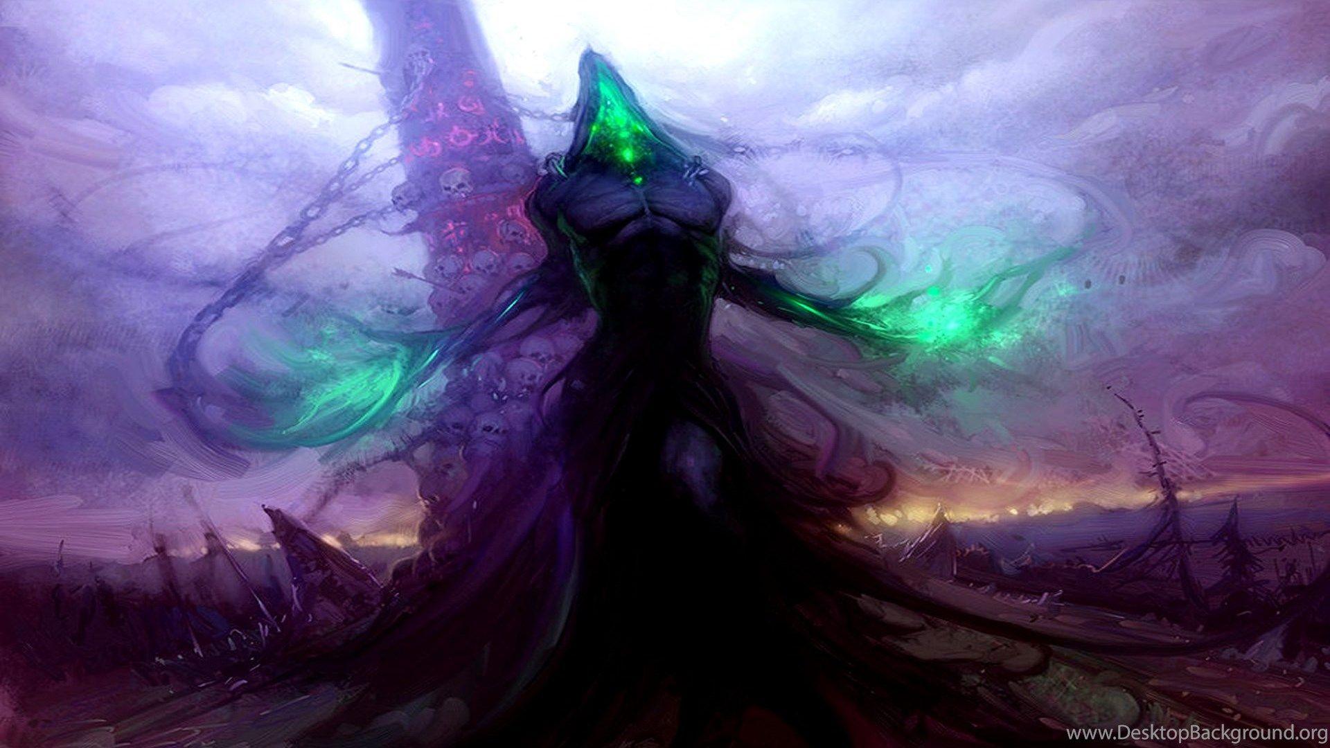 Magic Computer HD Wallpapers - Top Free Magic Computer HD Backgrounds ...