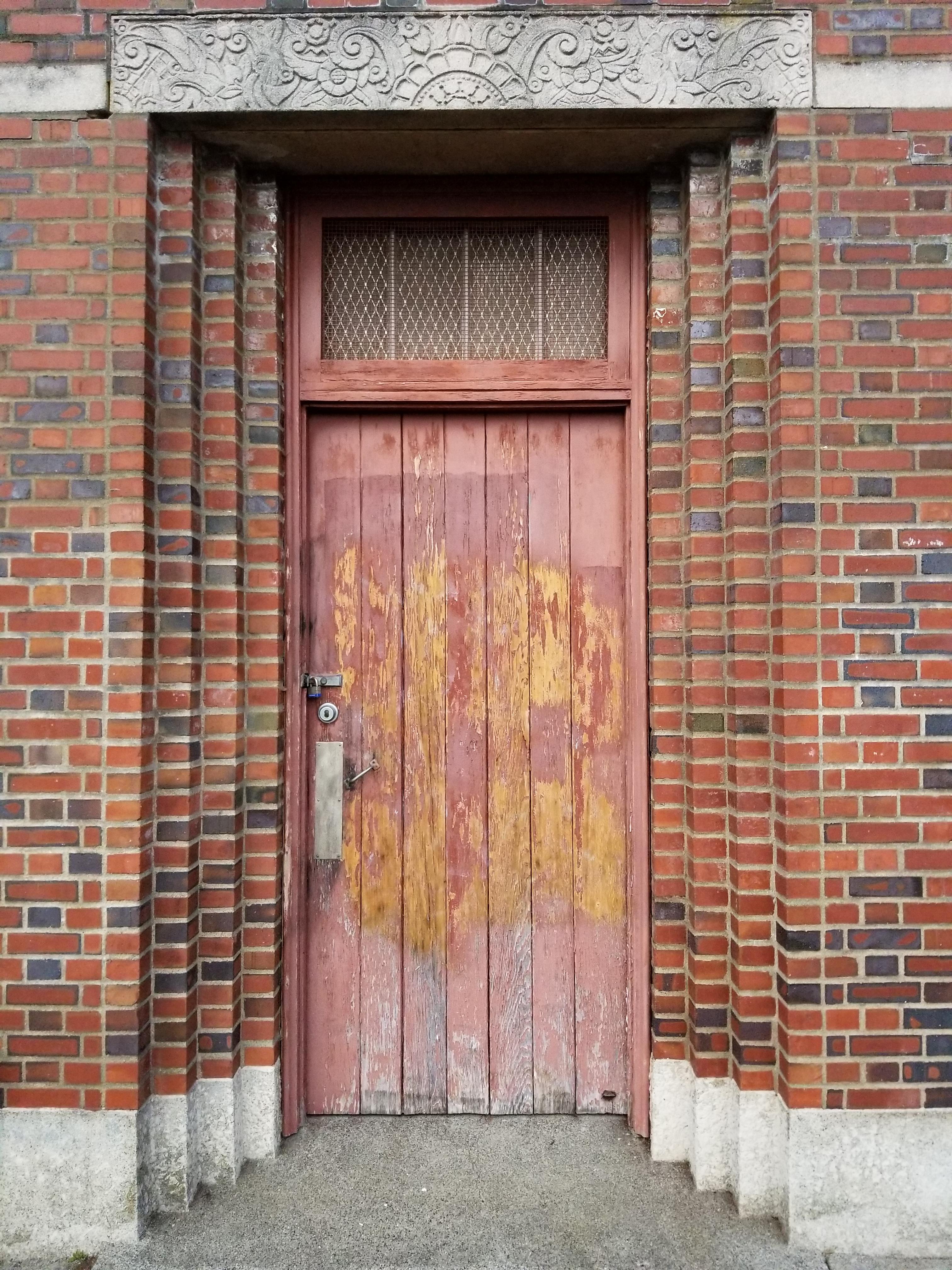 Door Wallpapers - Top Free Door Backgrounds - WallpaperAccess