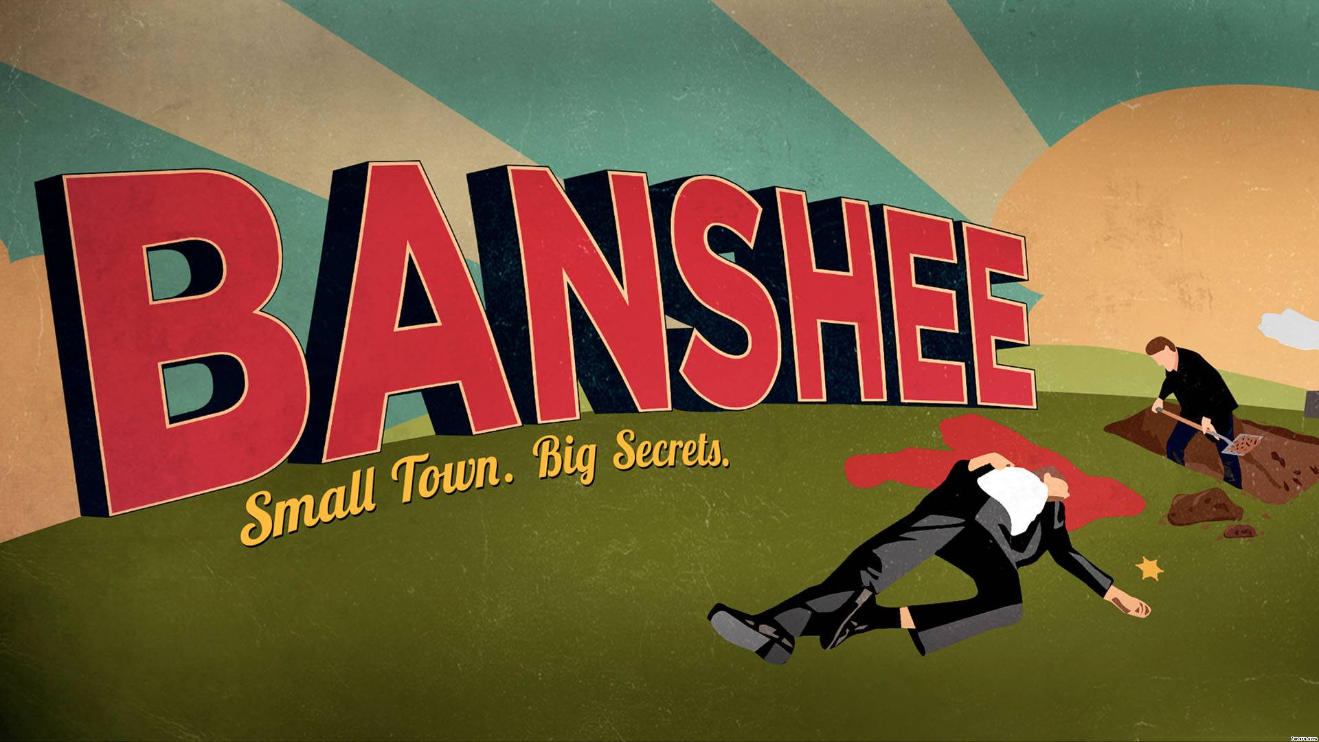 Banshee Wallpapers - Top Free Banshee Backgrounds - WallpaperAccess