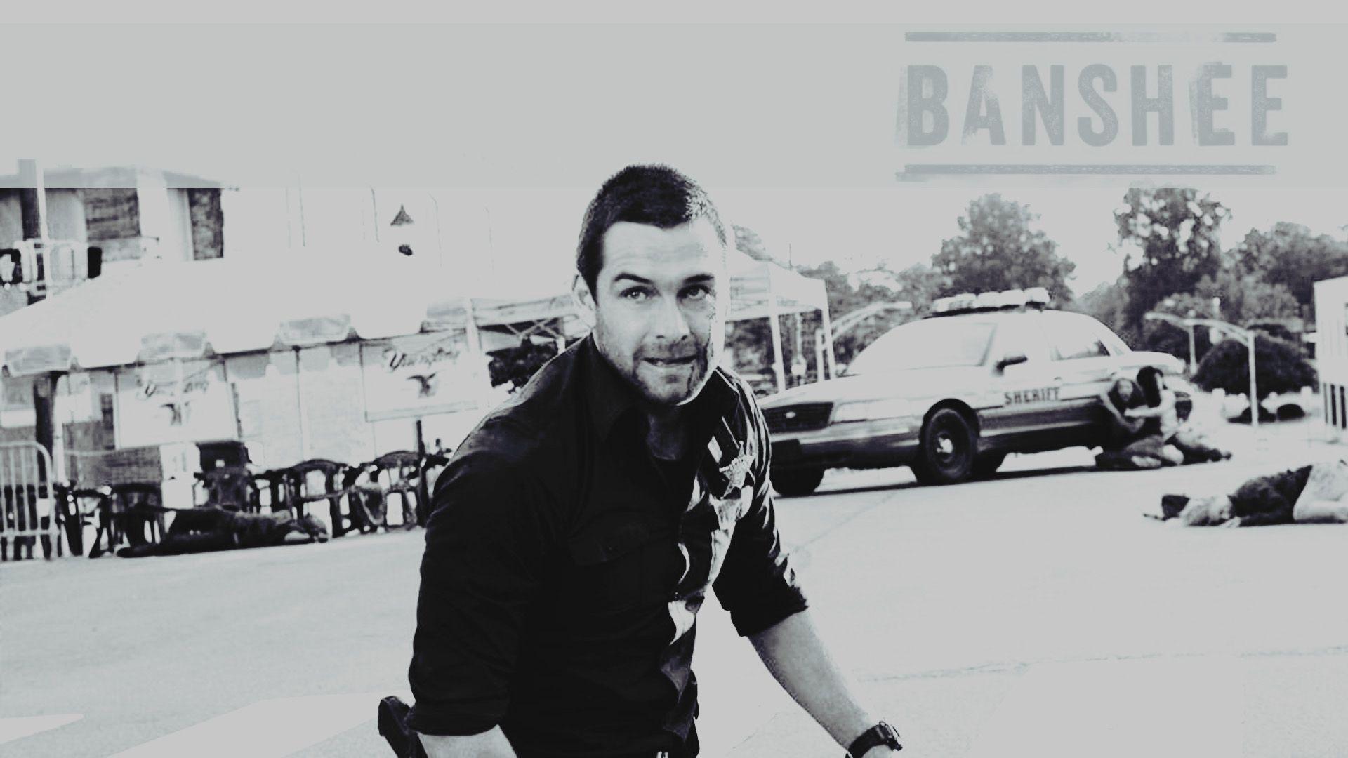 Banshee Wallpapers - Top Free Banshee Backgrounds - WallpaperAccess