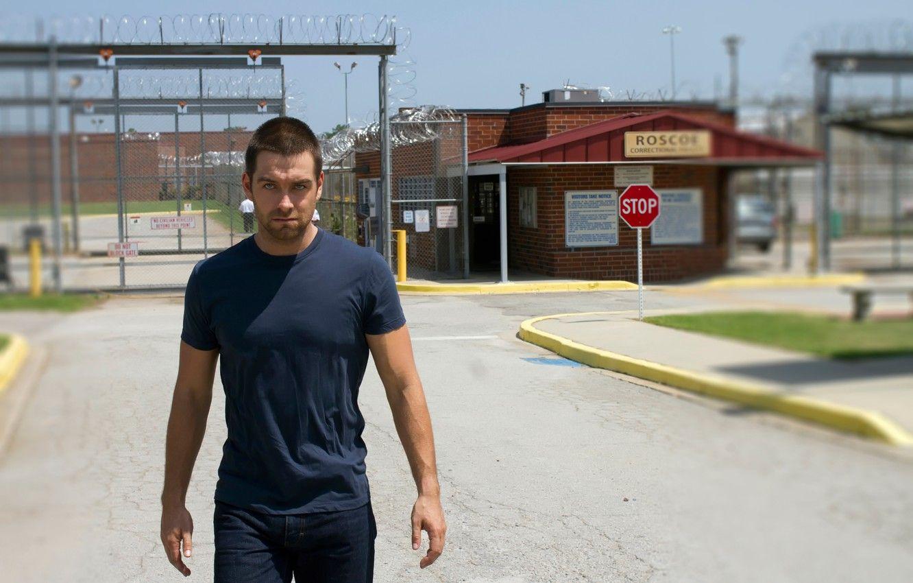 Lucas Hood Wallpapers - Top Free Lucas Hood Backgrounds - WallpaperAccess