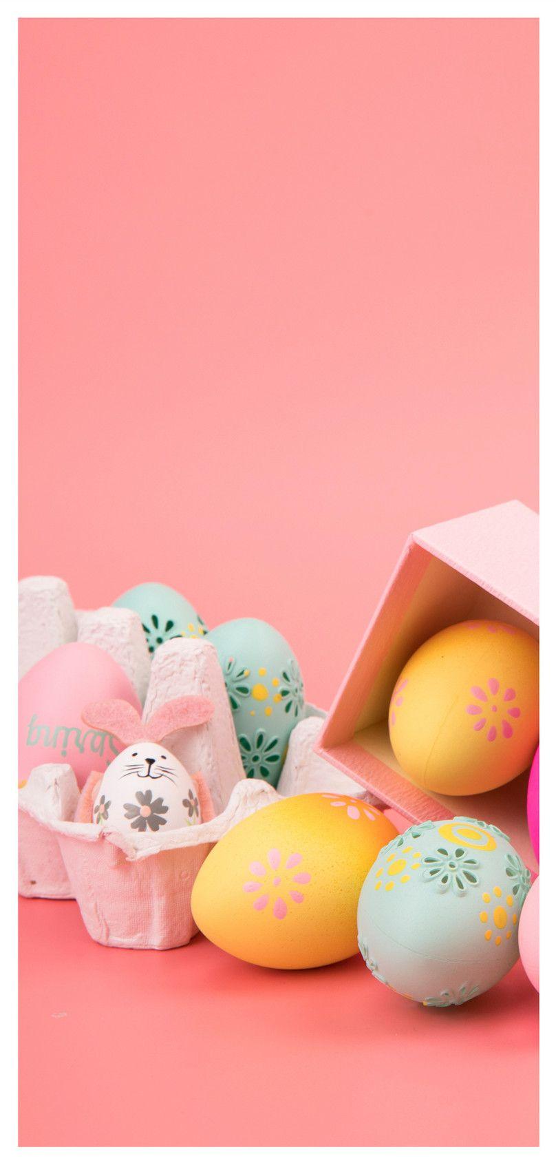 Easter Phone Wallpapers - Top Free Easter Phone Backgrounds ...
