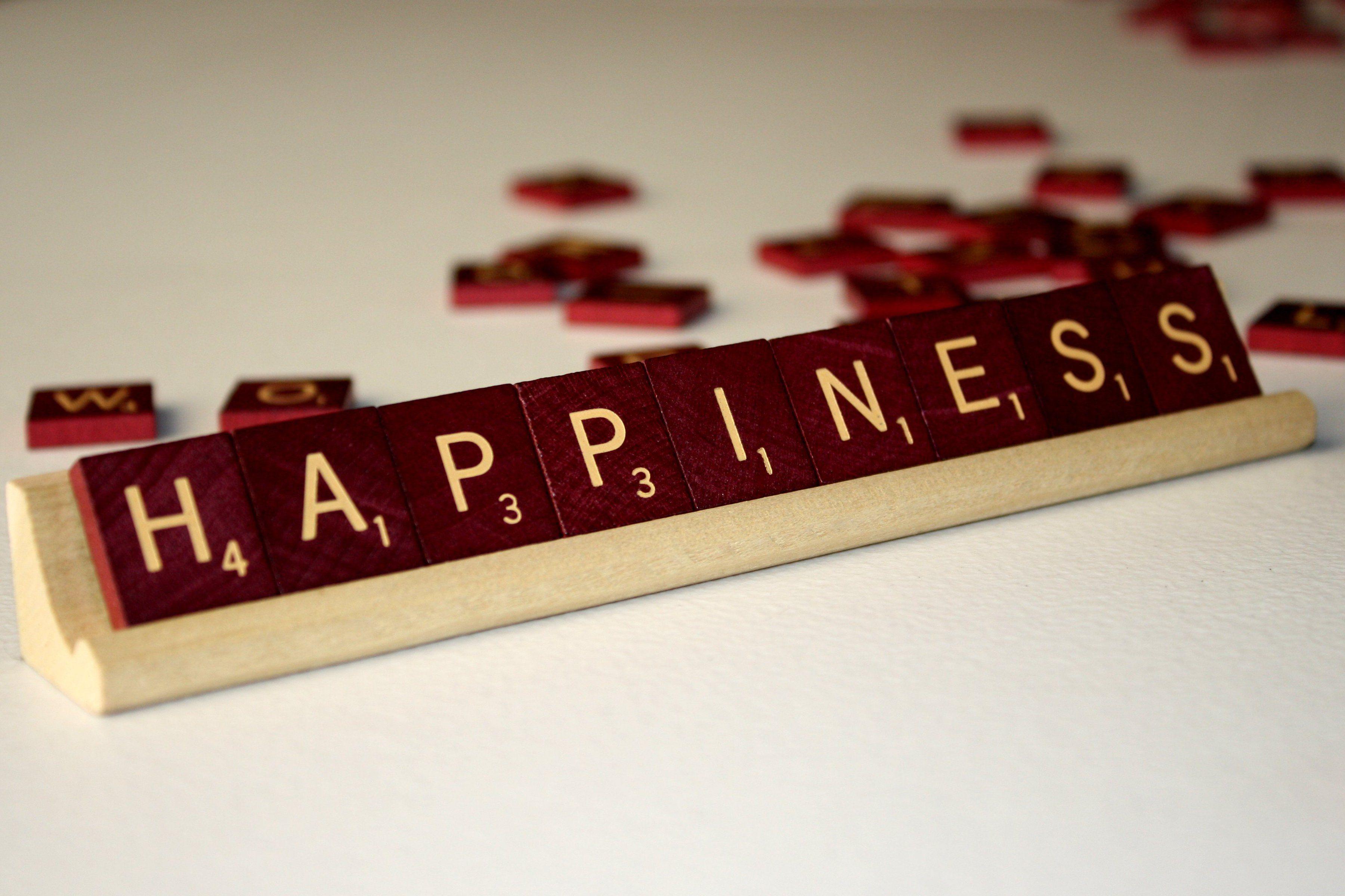 Scrabble Wallpapers - Top Free Scrabble Backgrounds - WallpaperAccess