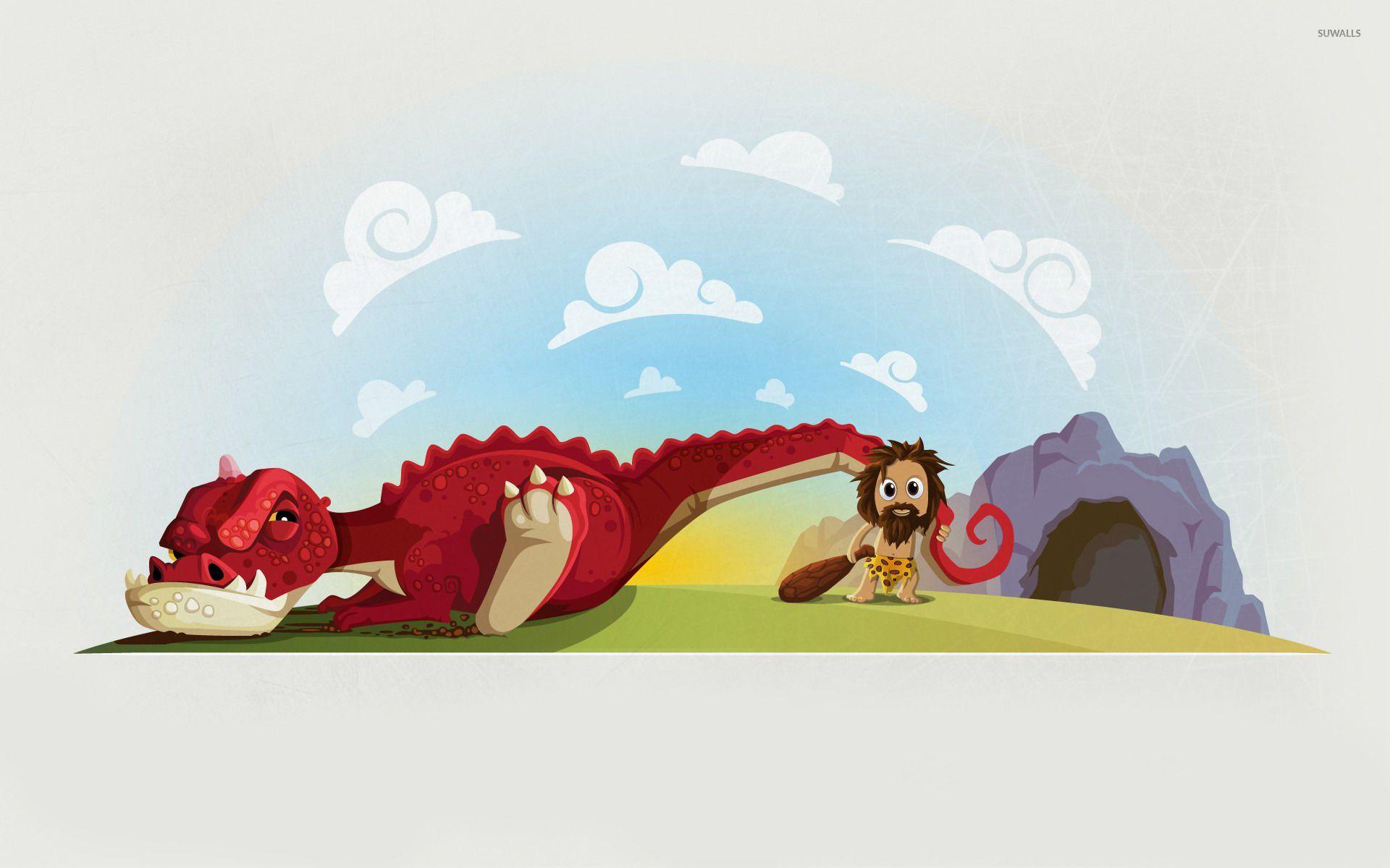 Caveman Wallpapers - Top Free Caveman Backgrounds - WallpaperAccess