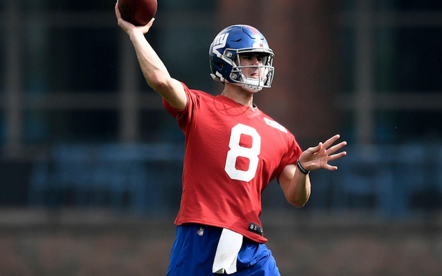 Daniel Jones Wallpapers - Top Free Daniel Jones Backgrounds ...