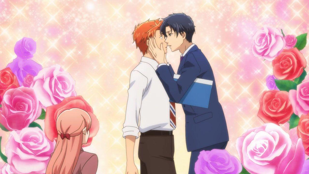 Wotaku Ni Koi Wa Muzukashii Wallpapers - Top Free Wotaku Ni Koi Wa ...