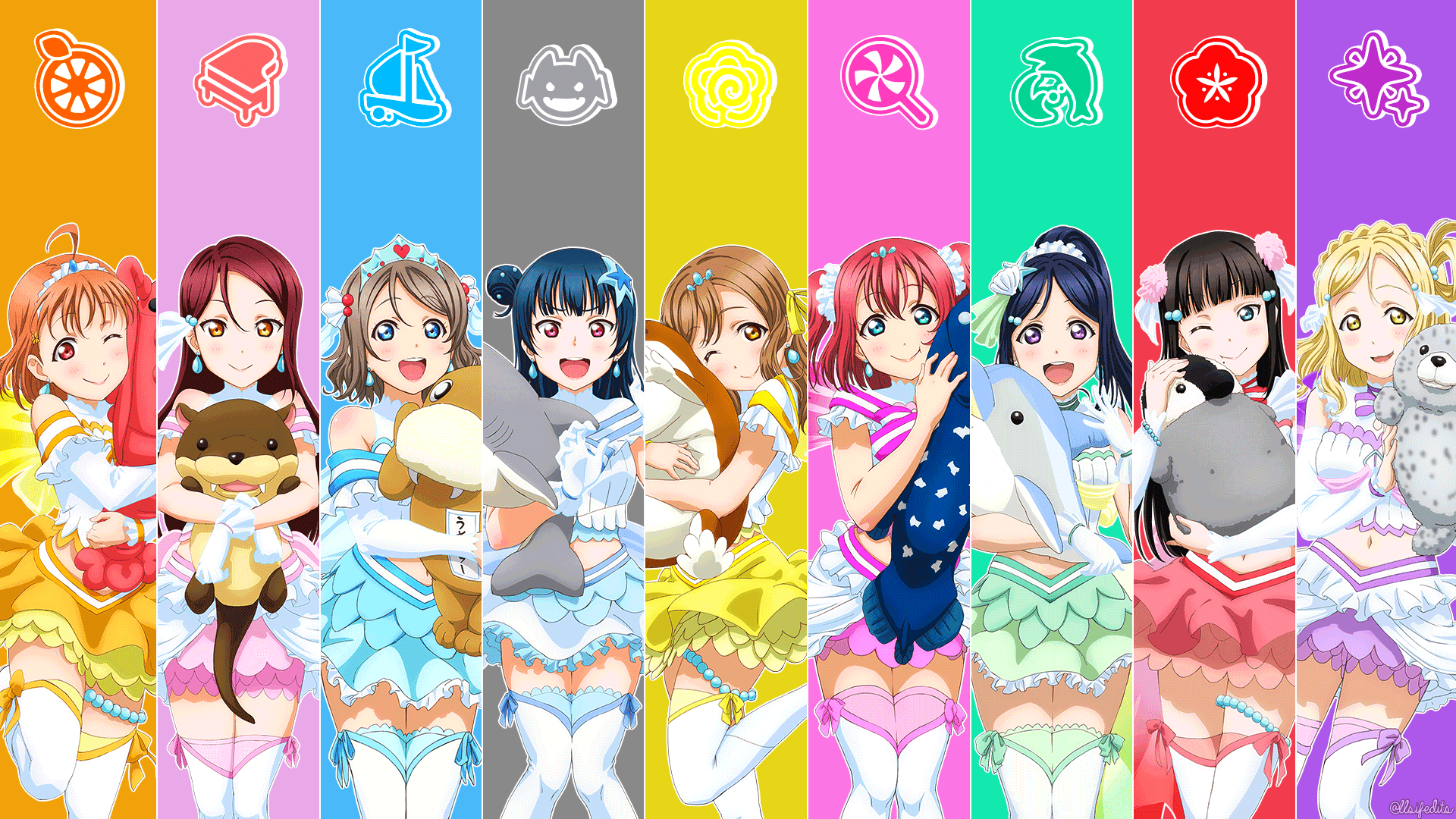 Wotaku Ni Koi Wa Muzukashii Wallpapers - Top Free Wotaku Ni Koi Wa ...