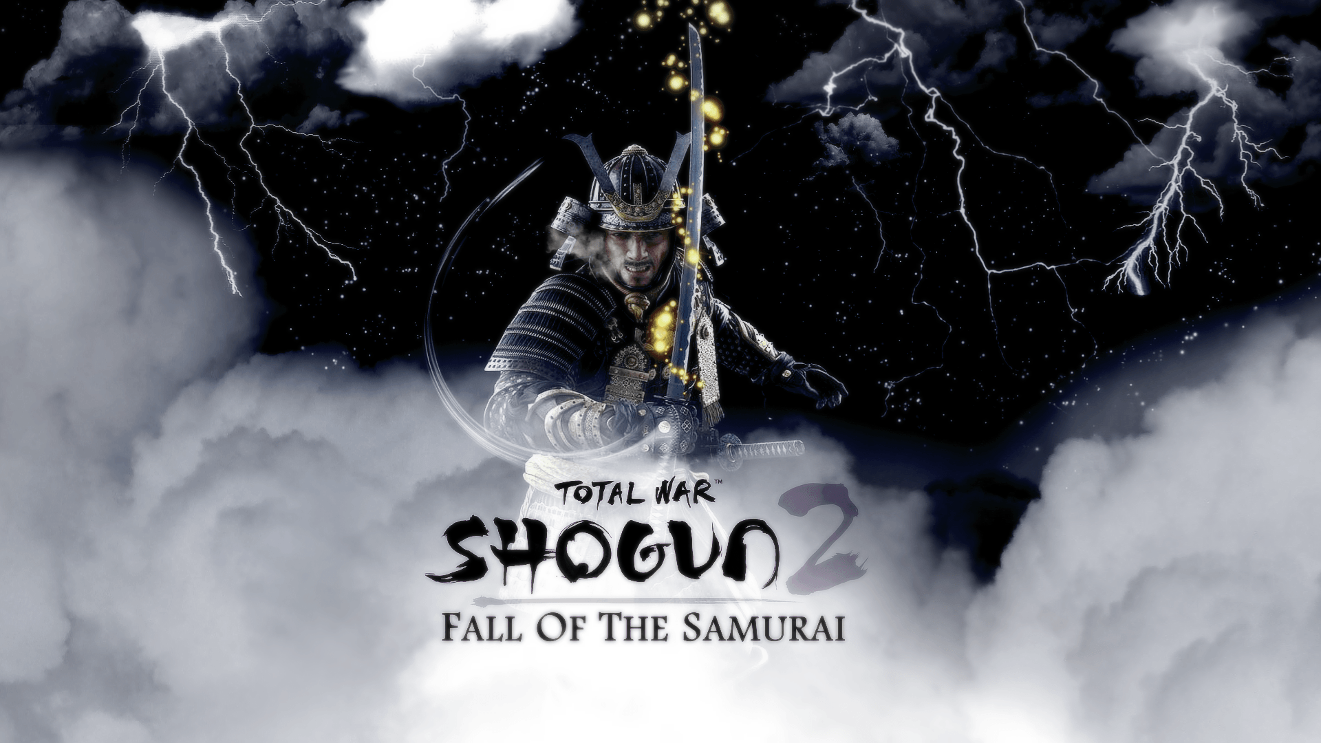 Shogun Wallpapers - Top Free Shogun Backgrounds - WallpaperAccess