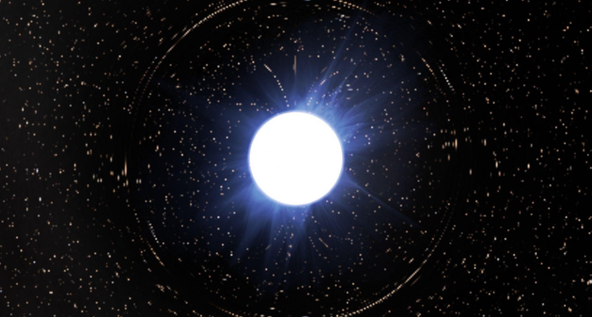 Pulsar Star Wallpapers - Top Free Pulsar Star Backgrounds - WallpaperAccess