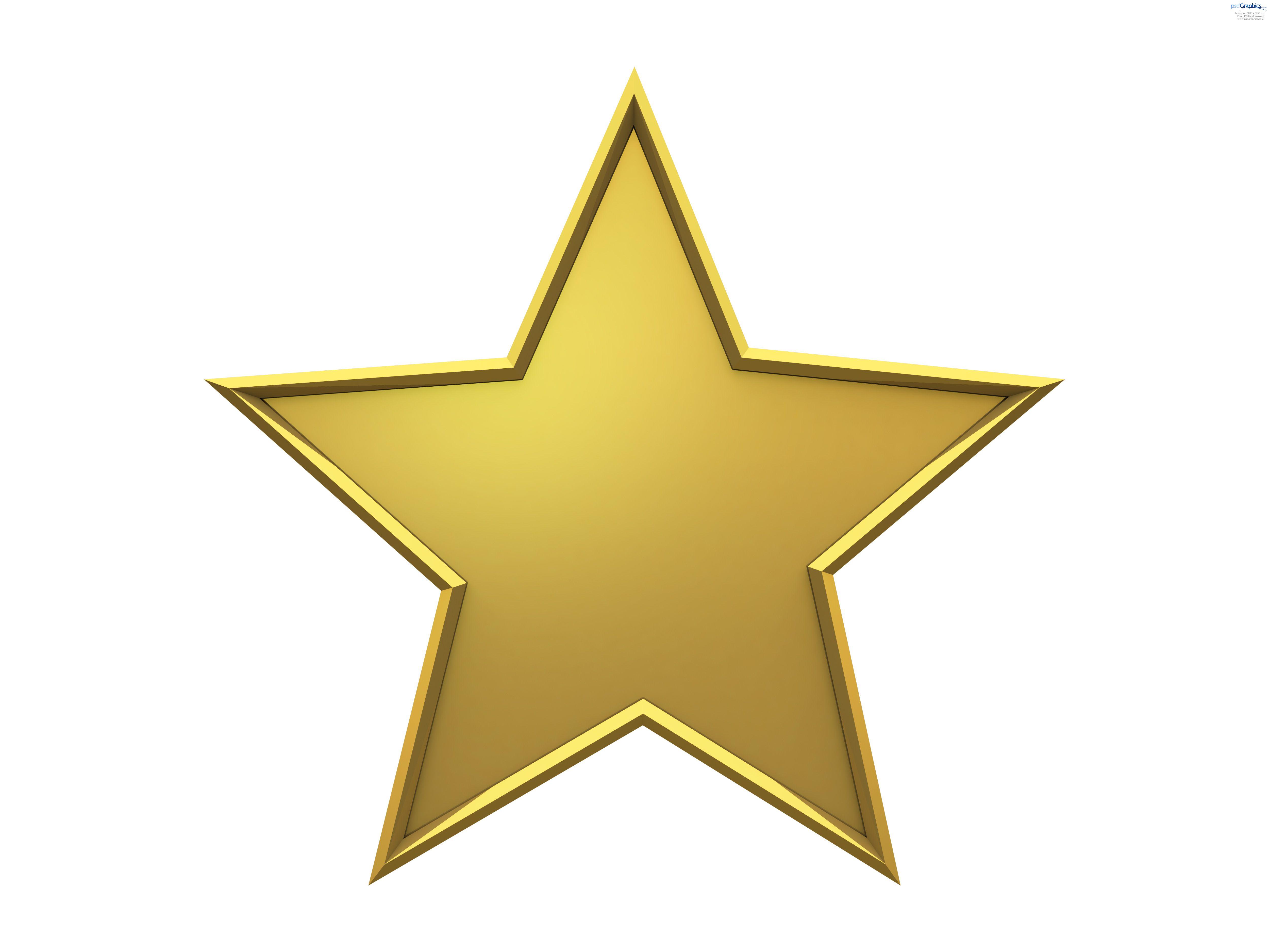 Gold Star Wallpapers - Top Free Gold Star Backgrounds - WallpaperAccess