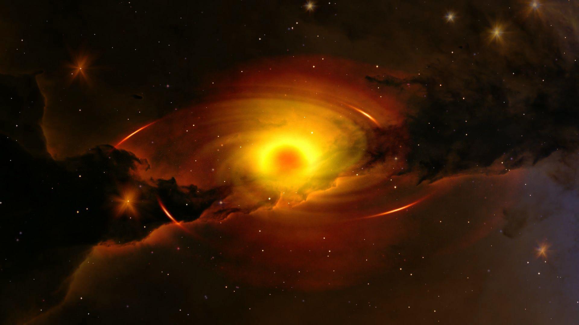 Pulsar Star Wallpapers - Top Free Pulsar Star Backgrounds - WallpaperAccess