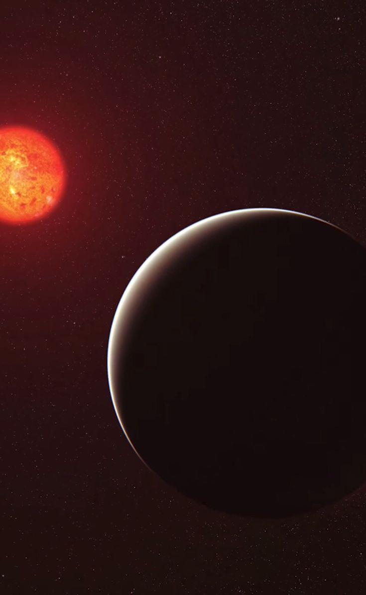 Red Giant Wallpapers - Top Free Red Giant Backgrounds - WallpaperAccess