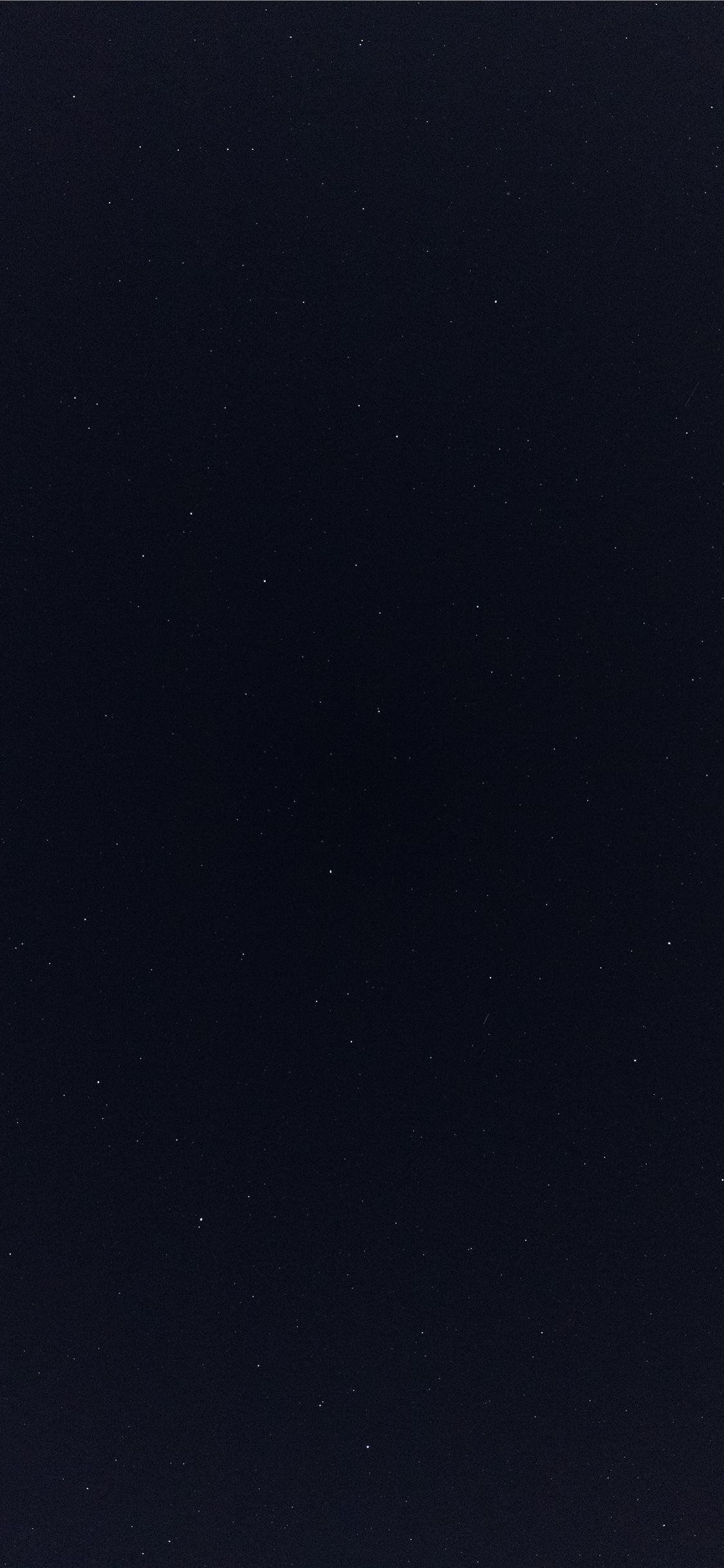 Black Night Sky Wallpapers - Top Free Black Night Sky Backgrounds ...