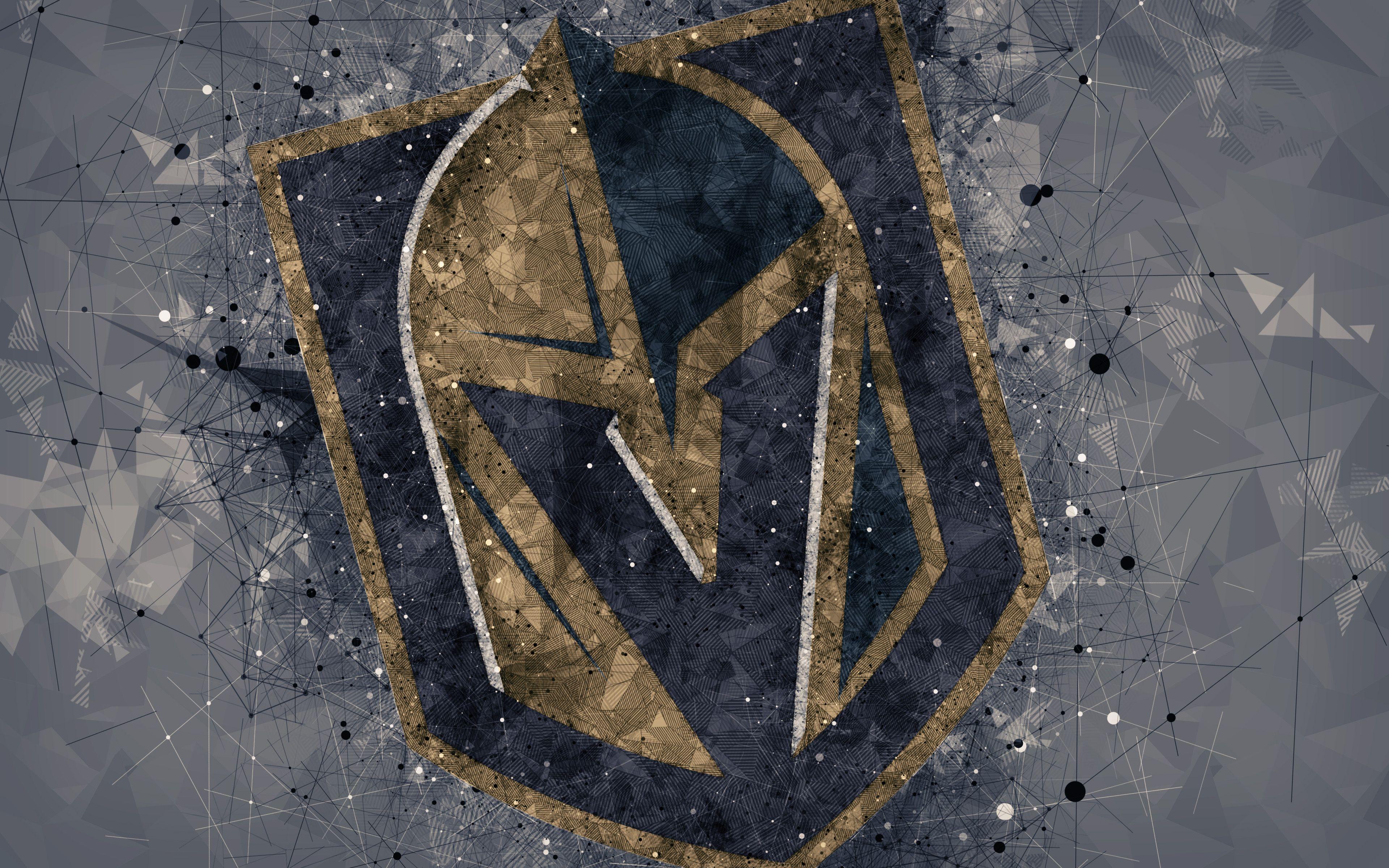 Vegas Golden Knights Wallpapers - Top Free Vegas Golden Knights ...
