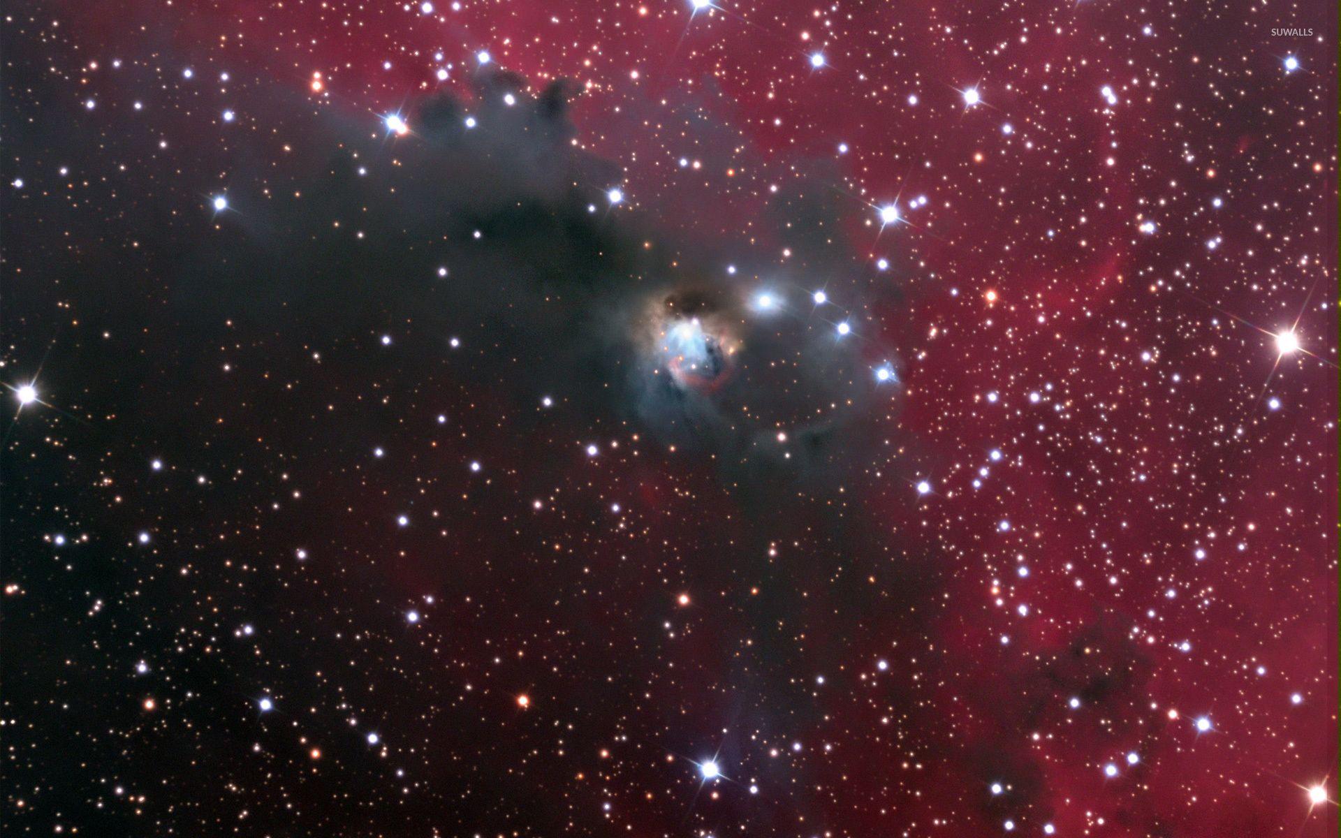 Star Cluster Wallpapers - Top Free Star Cluster Backgrounds ...