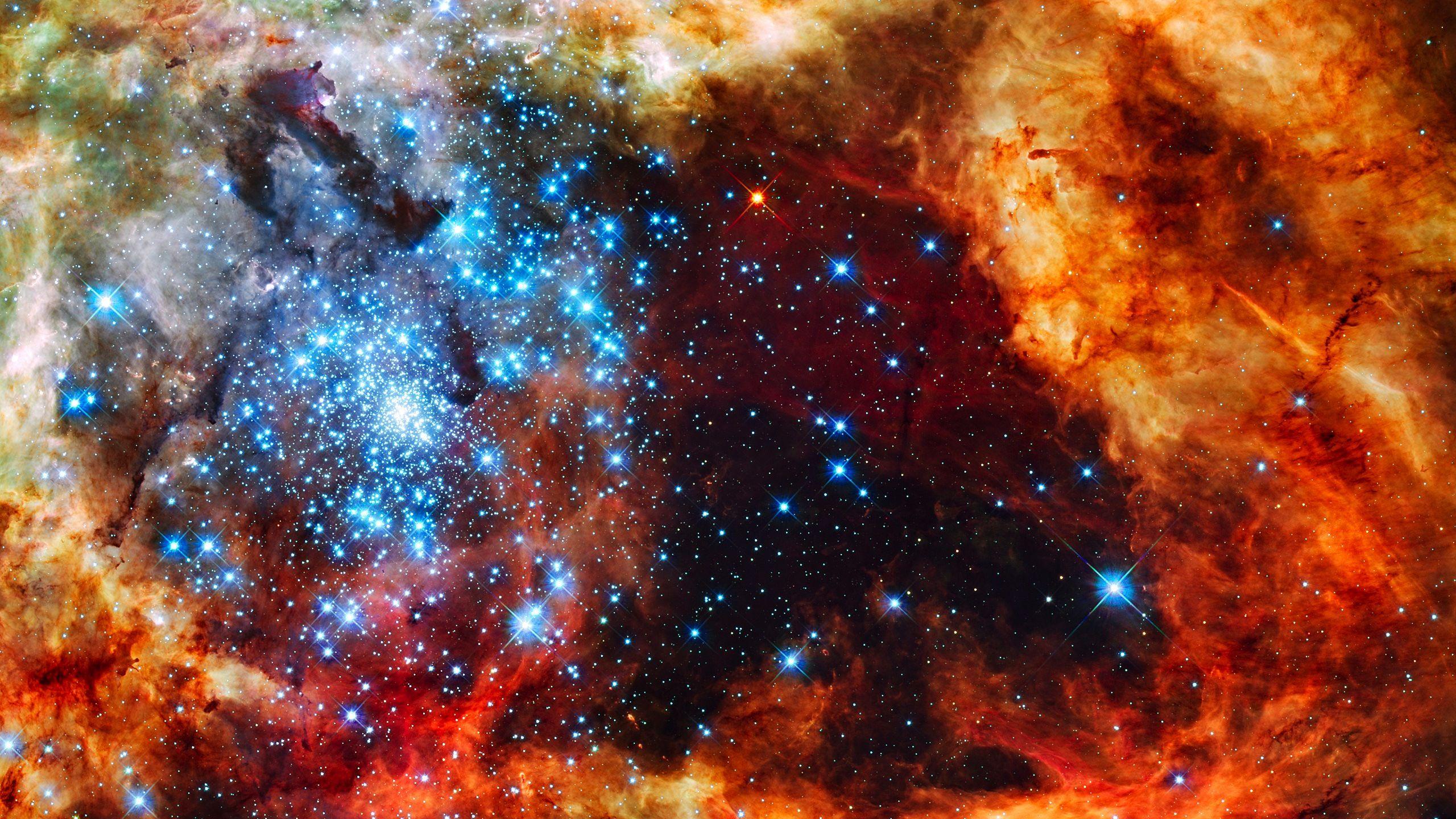 Star Cluster Wallpapers - Top Free Star Cluster Backgrounds ...