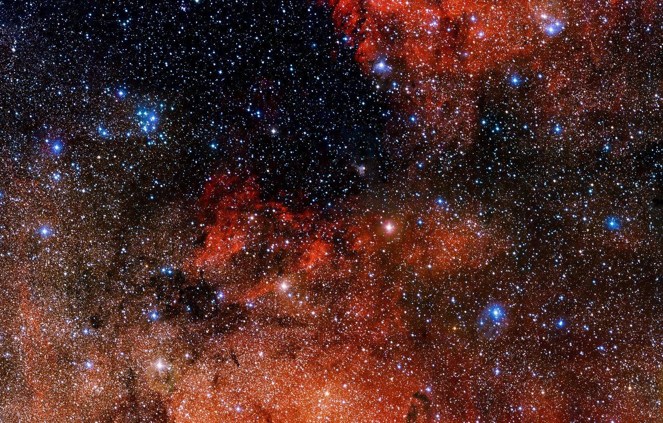 Star Cluster Wallpapers - Top Free Star Cluster Backgrounds ...