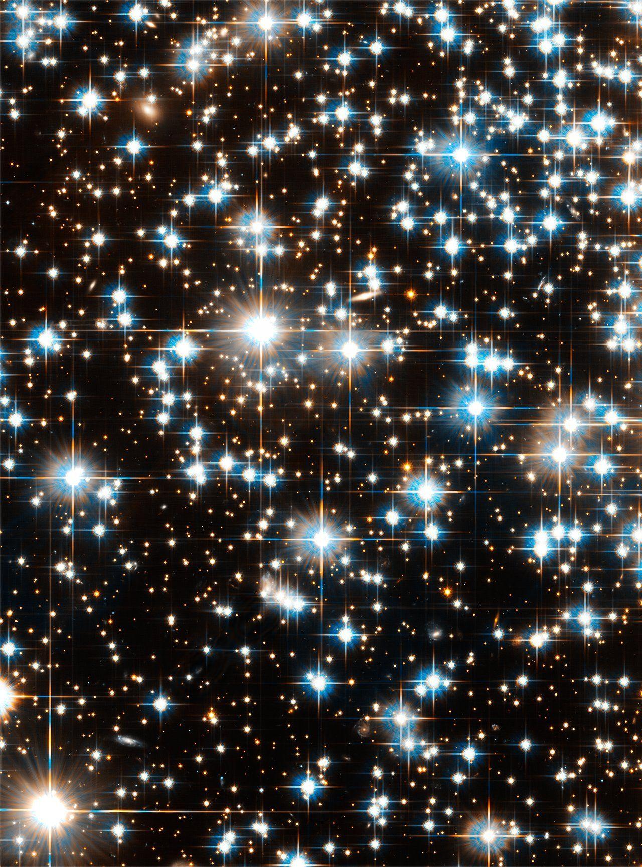Star Cluster Wallpapers - Top Free Star Cluster Backgrounds ...