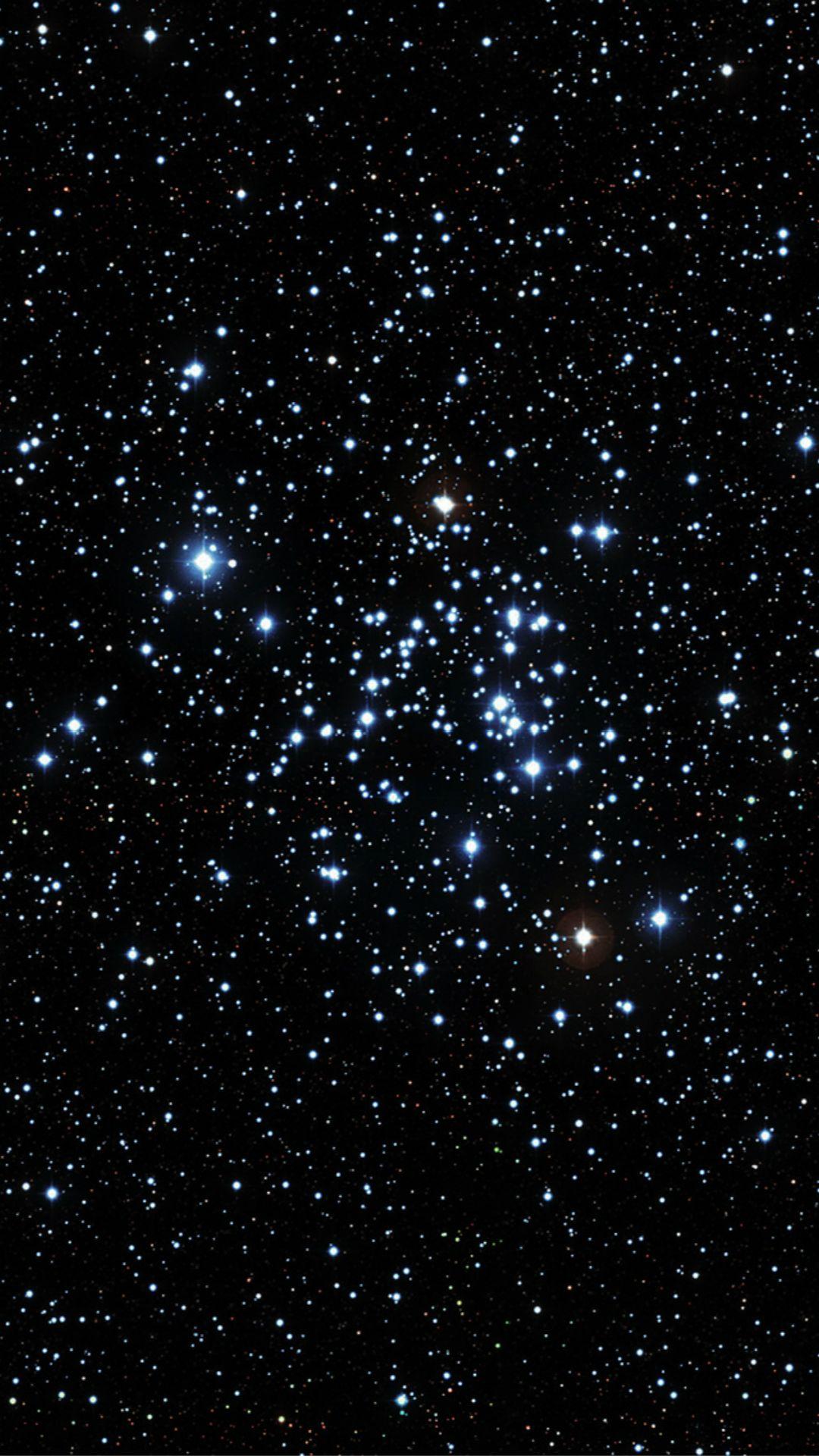 Star Cluster Wallpapers - Top Free Star Cluster Backgrounds - WallpaperAccess