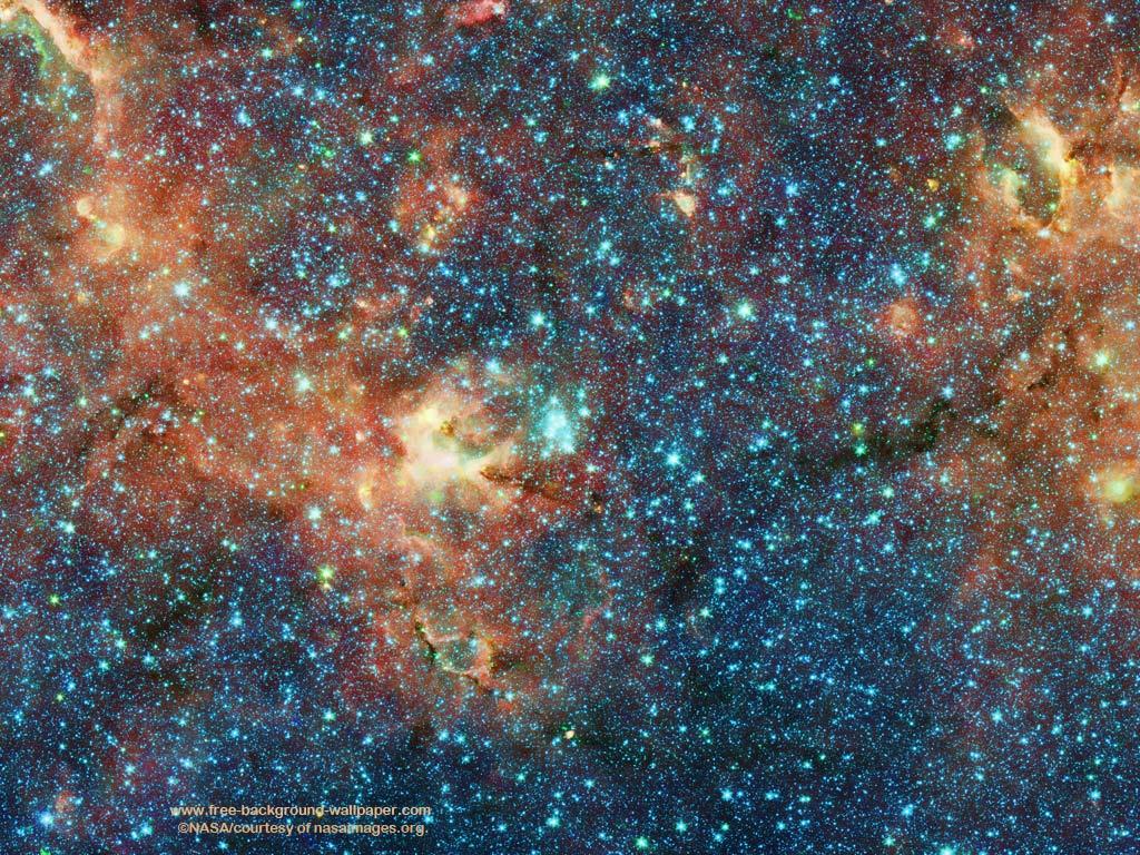 Star Cluster Wallpapers - Top Free Star Cluster Backgrounds ...