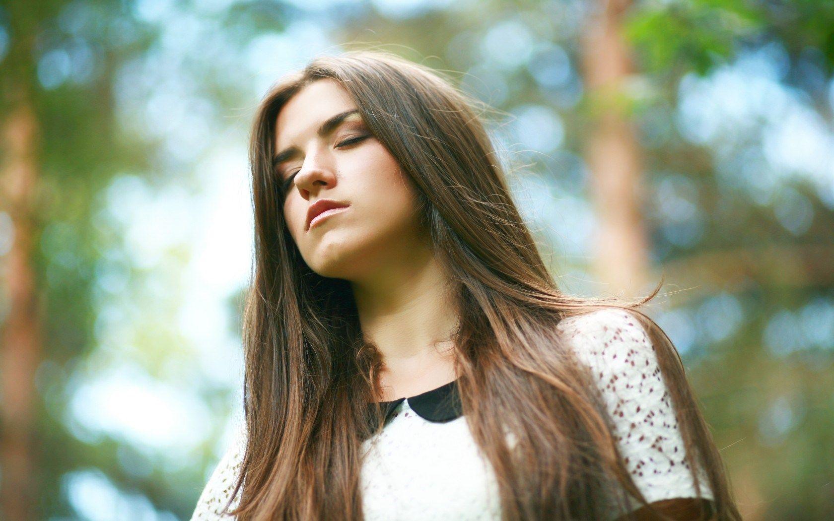 Beautiful Hair Wallpapers - Top Free Beautiful Hair Backgrounds ...