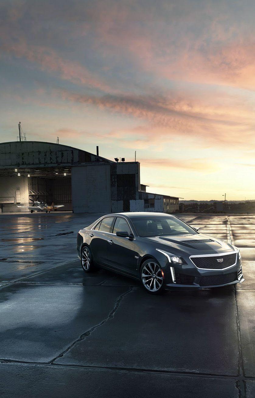 Cadillac ATS Wallpapers - Top Free Cadillac ATS Backgrounds ...