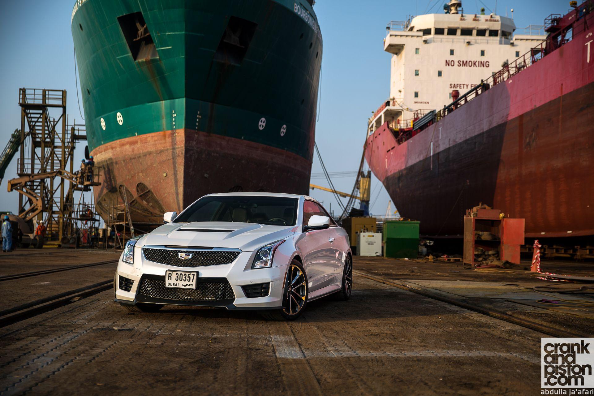 Cadillac ATS Wallpapers - Top Free Cadillac ATS Backgrounds ...