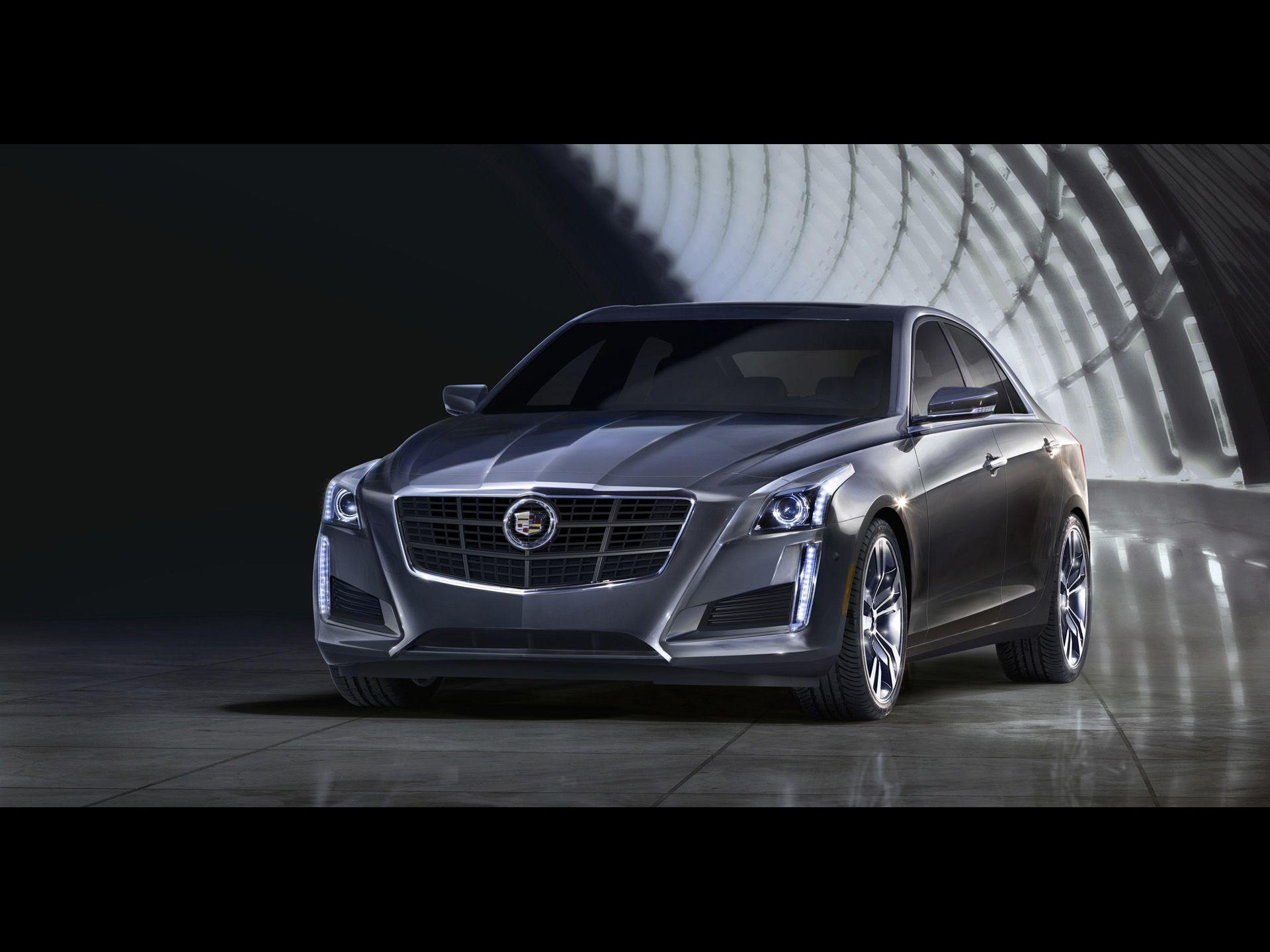 Cadillac ATS Wallpapers - Top Free Cadillac ATS Backgrounds ...