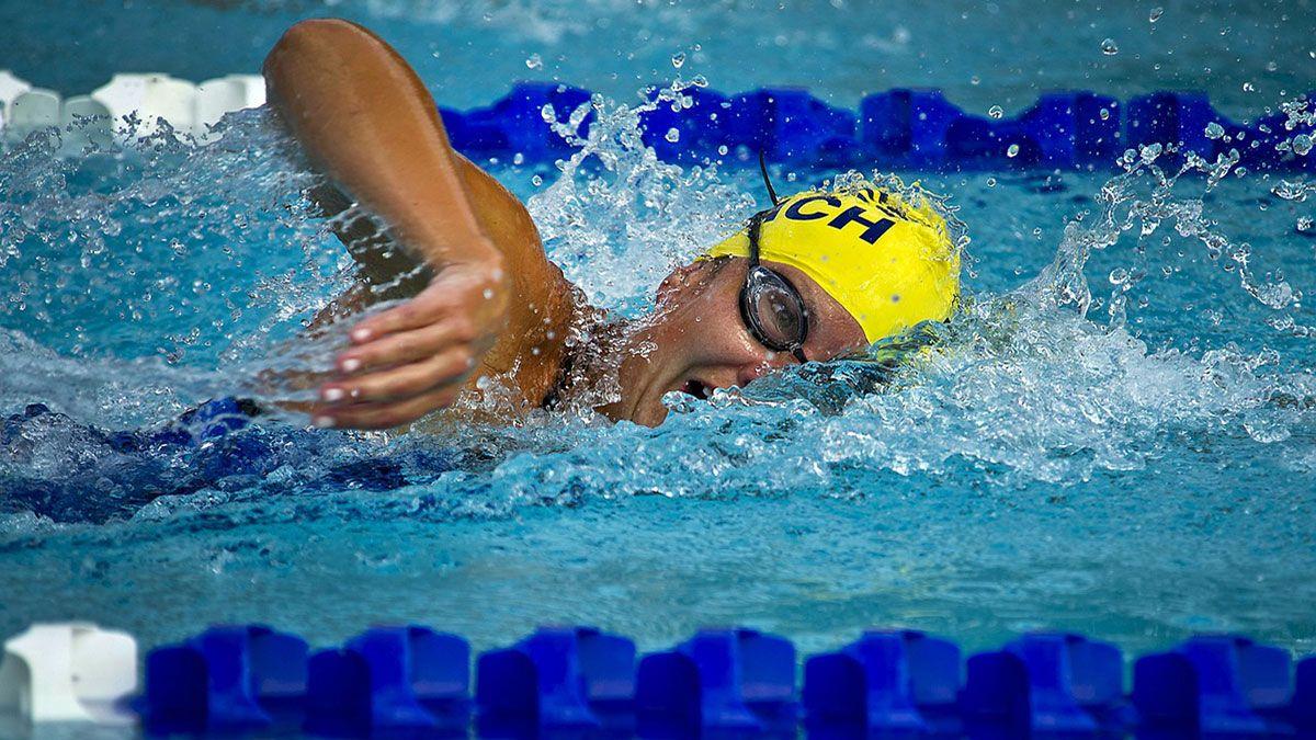 Competitive Swimming Wallpapers - Top Free Competitive Swimming ...