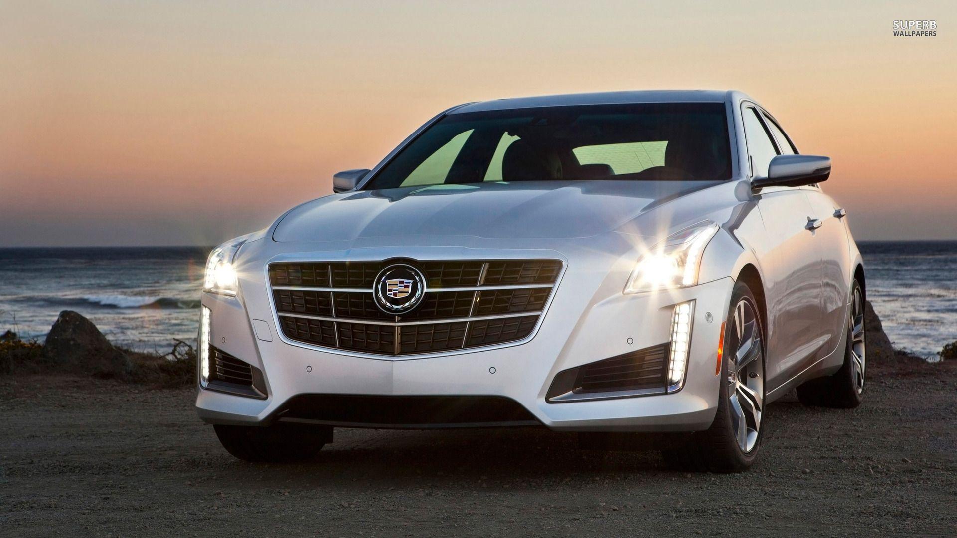 Cadillac ATS Wallpapers - Top Free Cadillac ATS Backgrounds ...