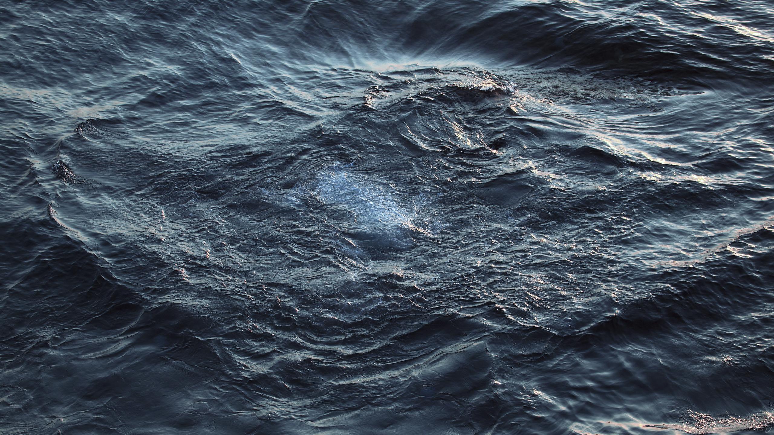 Dark Water Wallpapers - Top Free Dark Water Backgrounds - WallpaperAccess