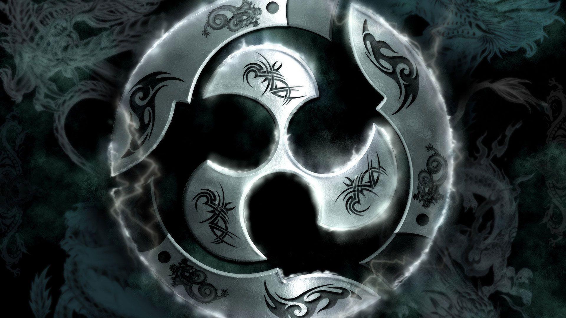 Trivium Wallpapers - Top Free Trivium Backgrounds - WallpaperAccess