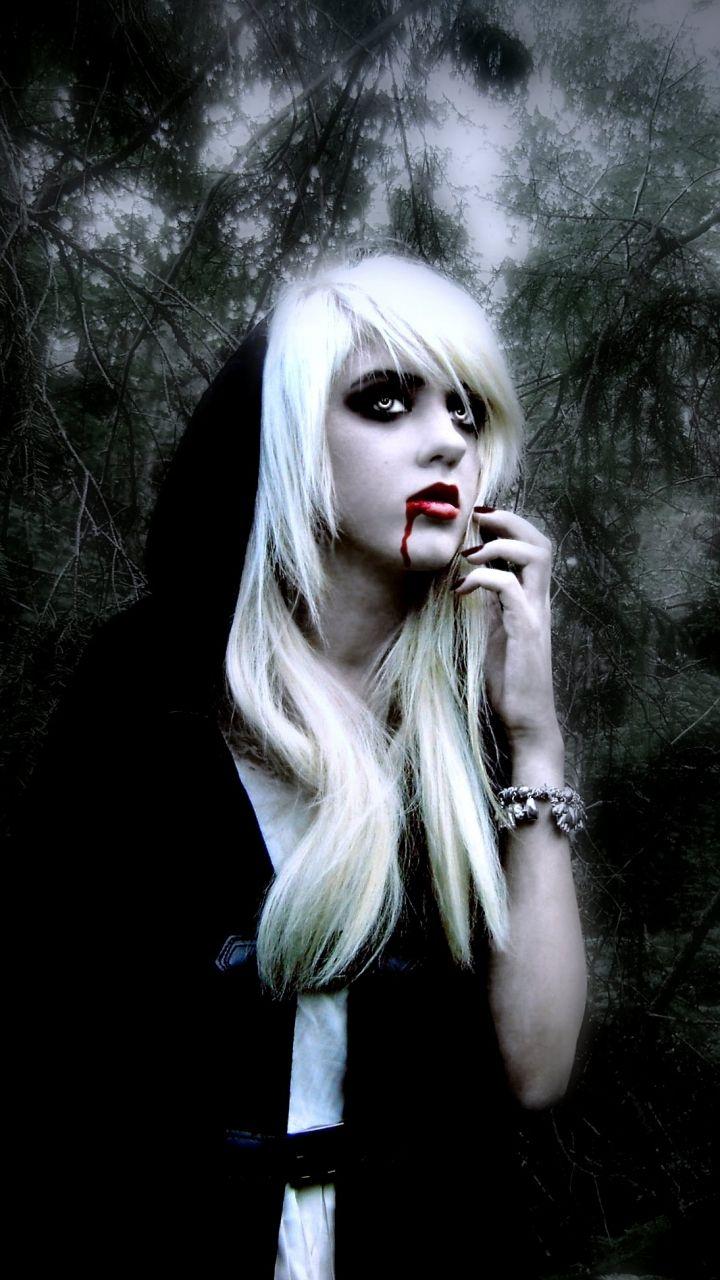 Vampire Phone Wallpapers - Top Free Vampire Phone Backgrounds ...