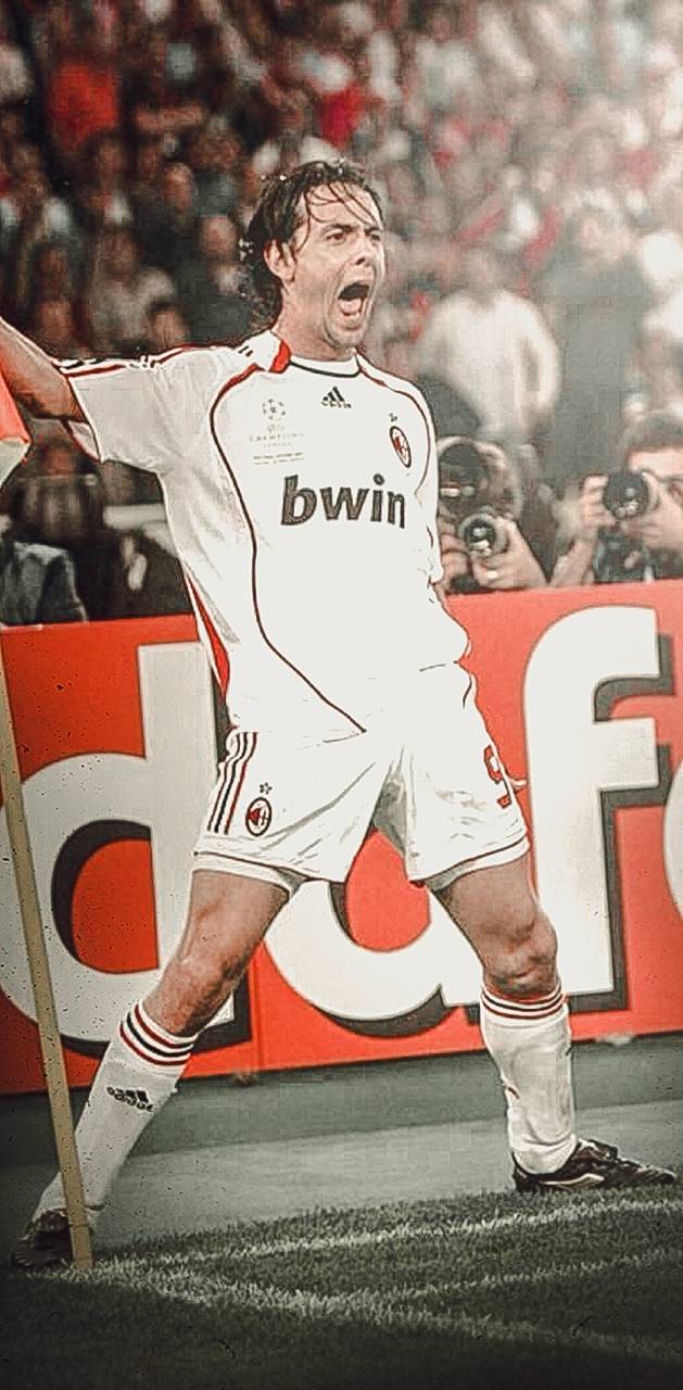 Inzaghi Wallpapers - Top Free Inzaghi Backgrounds - WallpaperAccess