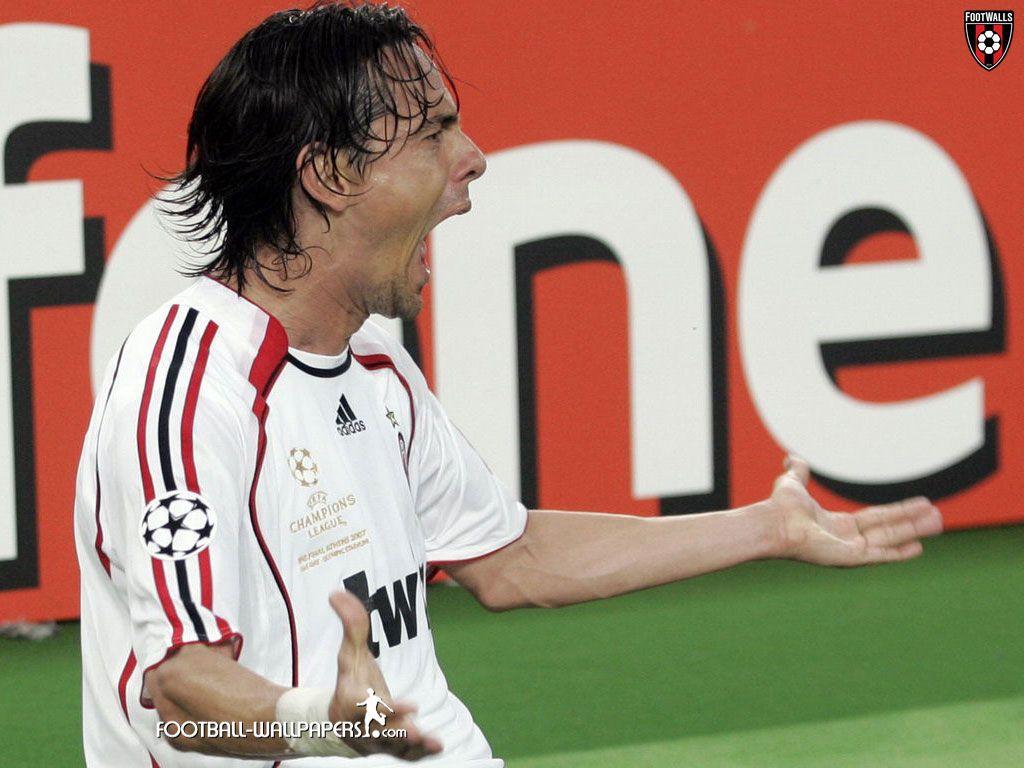 Inzaghi Wallpapers - Top Free Inzaghi Backgrounds - WallpaperAccess