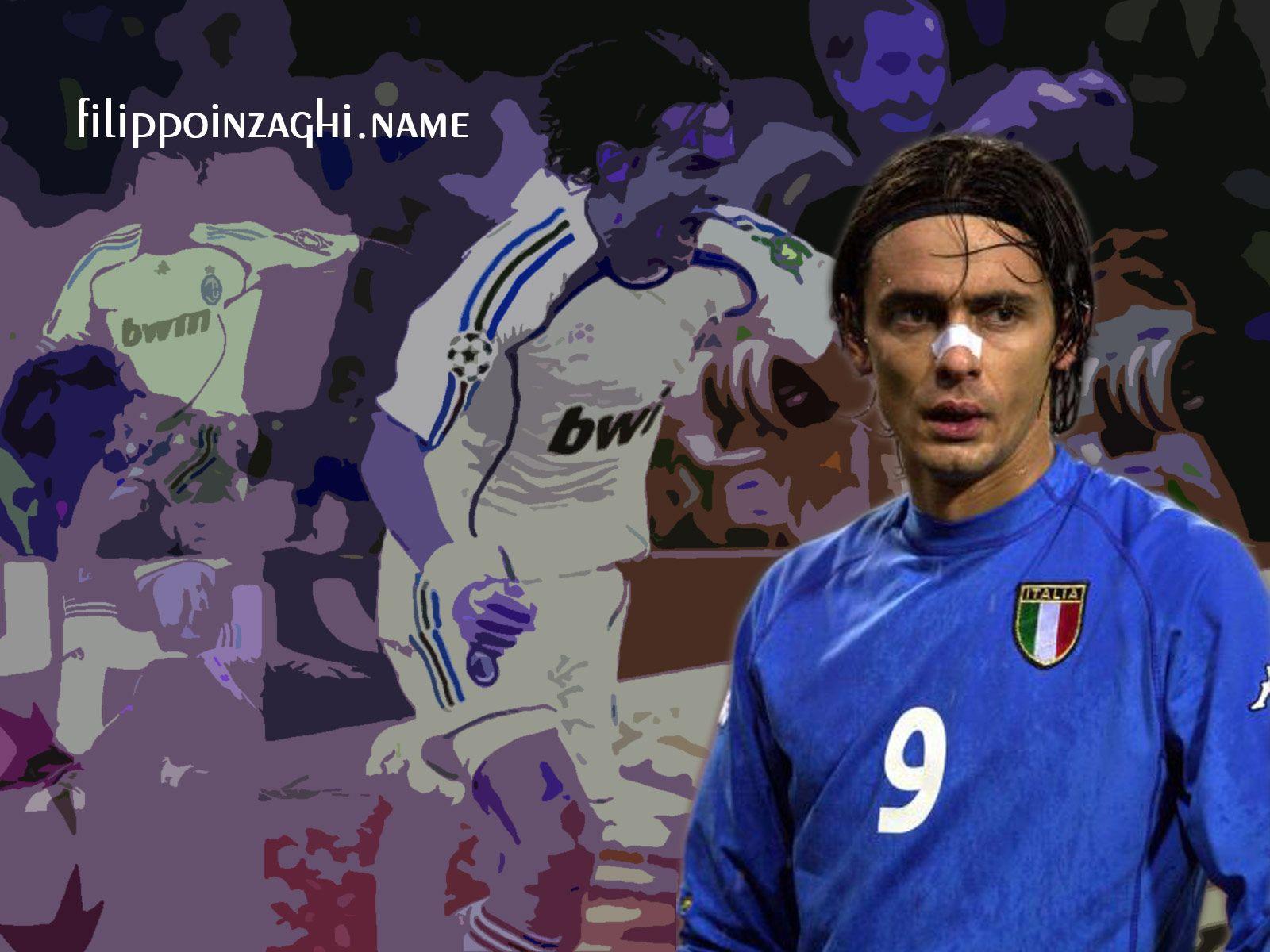 Inzaghi Wallpapers - Top Free Inzaghi Backgrounds - WallpaperAccess