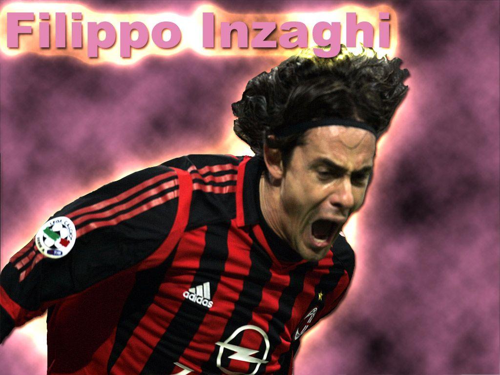 Inzaghi Wallpapers - Top Free Inzaghi Backgrounds - WallpaperAccess
