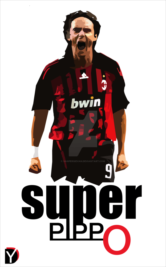 Inzaghi Wallpapers - Top Free Inzaghi Backgrounds - WallpaperAccess