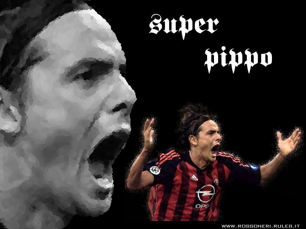 Inzaghi Wallpapers - Top Free Inzaghi Backgrounds - WallpaperAccess