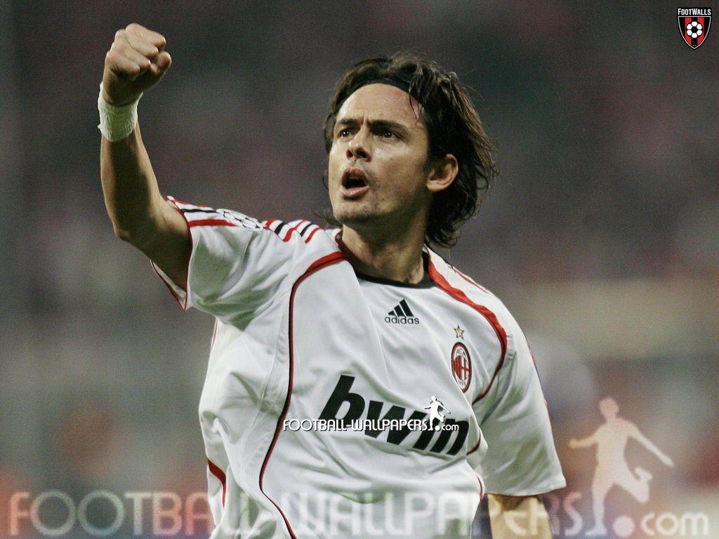 Inzaghi Wallpapers - Top Free Inzaghi Backgrounds - WallpaperAccess