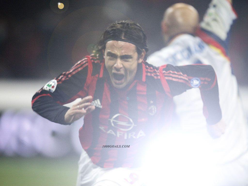 Inzaghi Wallpapers - Top Free Inzaghi Backgrounds - WallpaperAccess