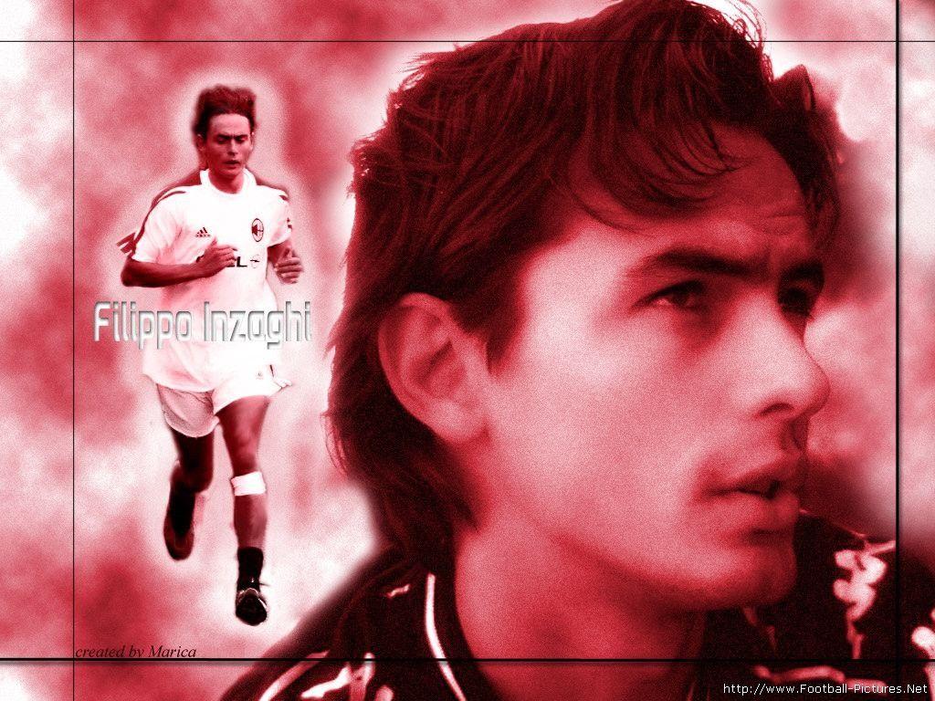 Inzaghi Wallpapers - Top Free Inzaghi Backgrounds - WallpaperAccess