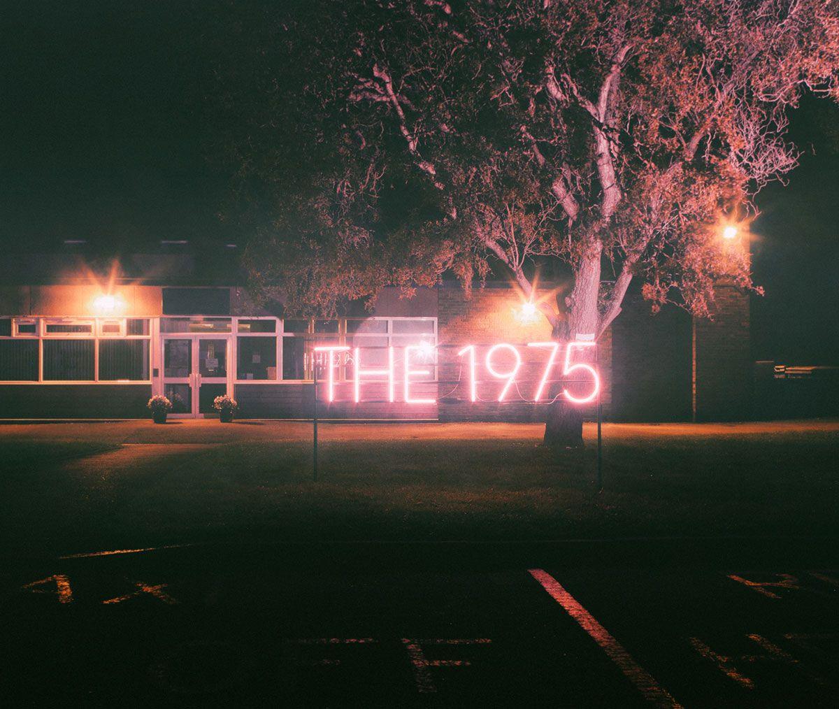 The 1975 Desktop Wallpapers - Top Free The 1975 Desktop Backgrounds ...