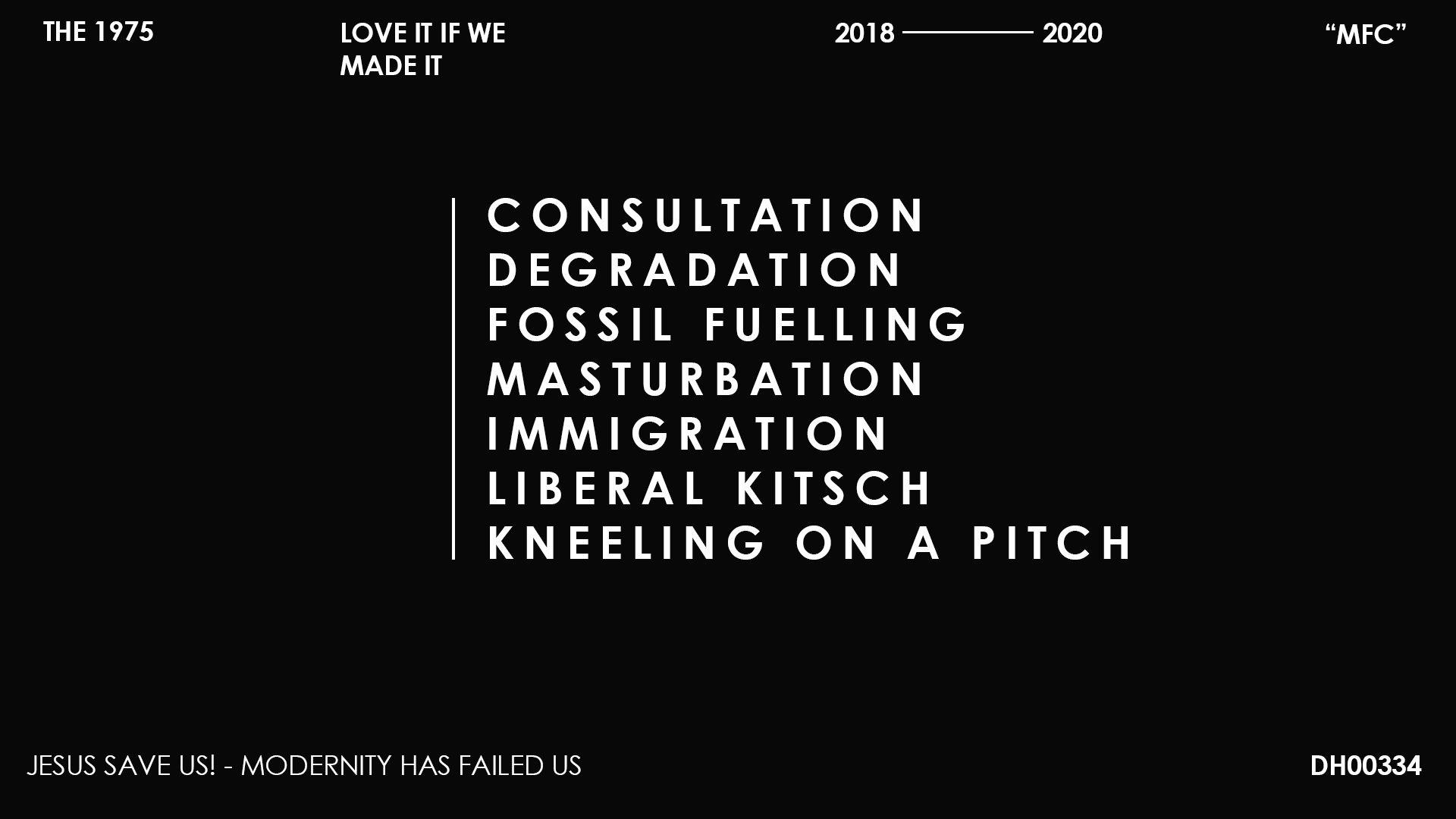 The 1975 Desktop Wallpapers - Top Free The 1975 Desktop Backgrounds ...