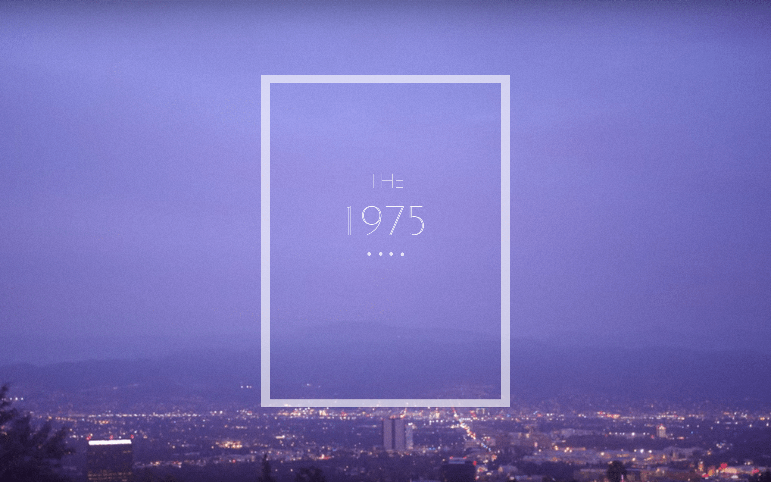 The 1975 Desktop Wallpapers - Top Free The 1975 Desktop Backgrounds ...